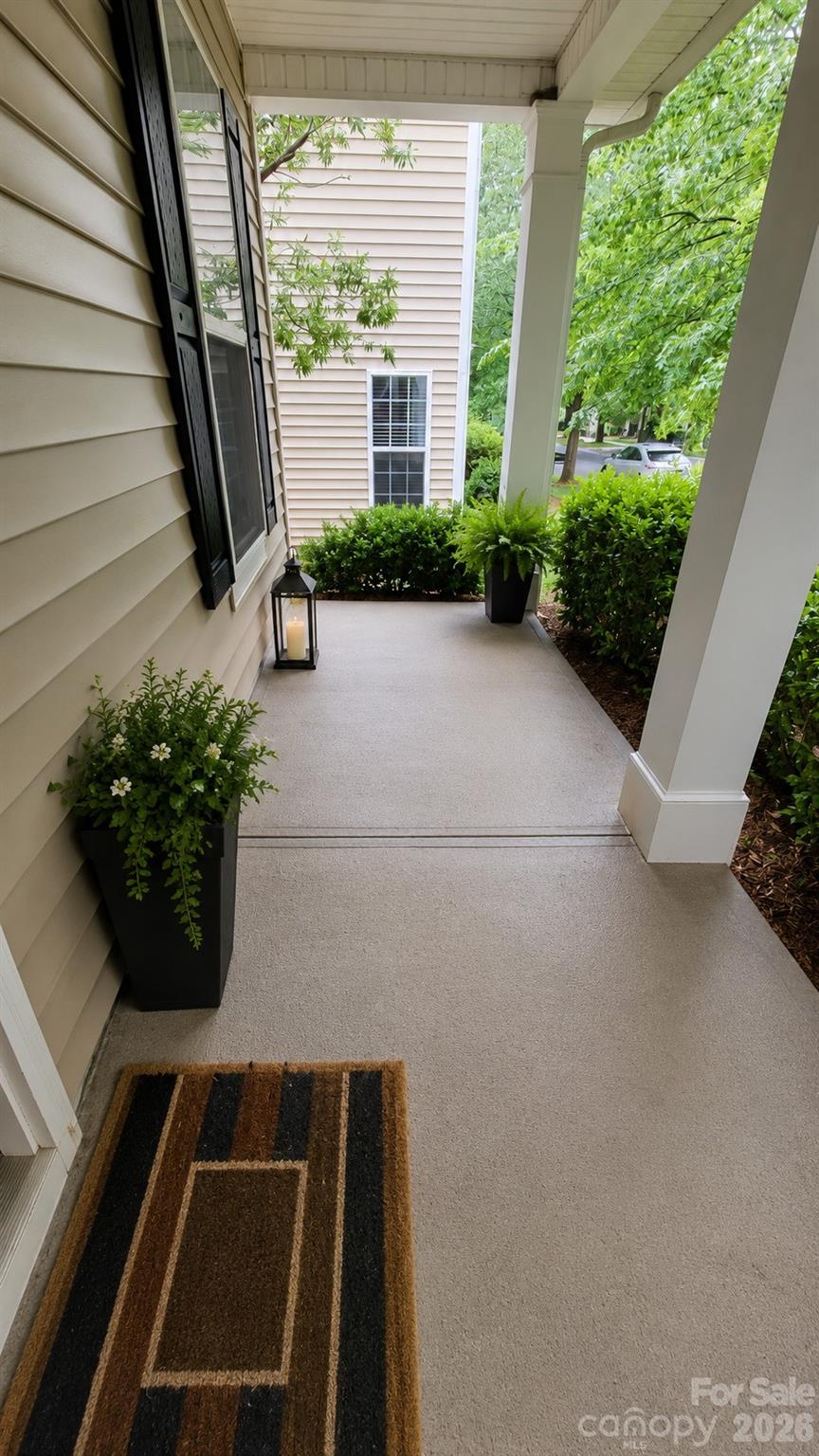 10732 Trolley Run Drive, Cornelius, NC - photo 3 of 49