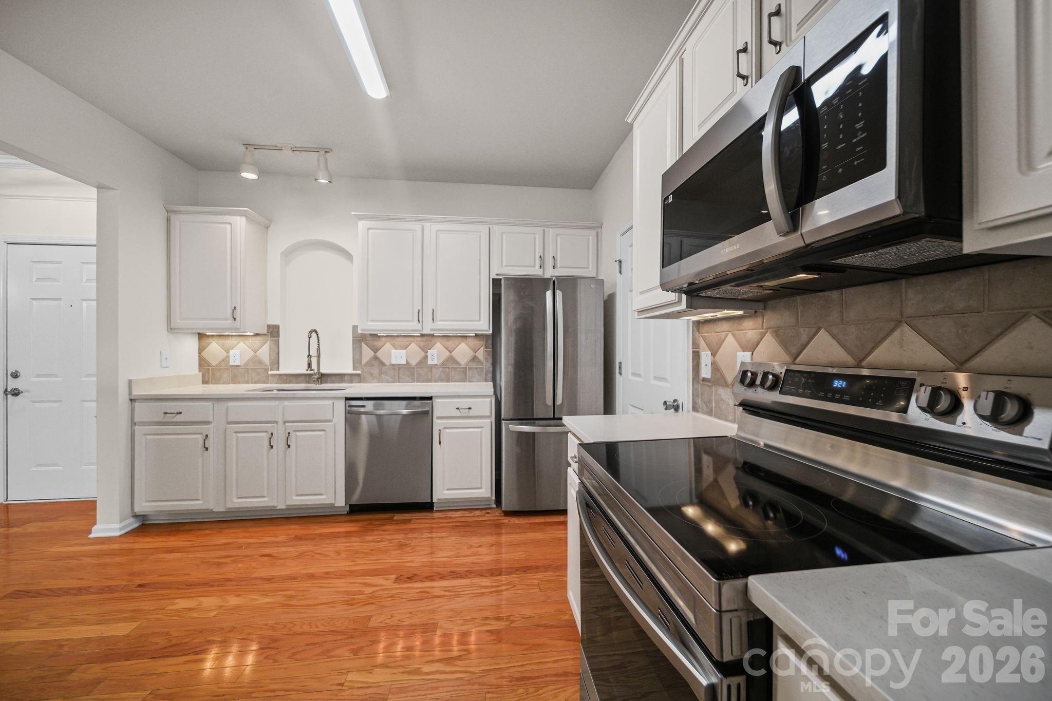 Photo 3 of 14957 Santa Lucia Drive, Charlotte, NC