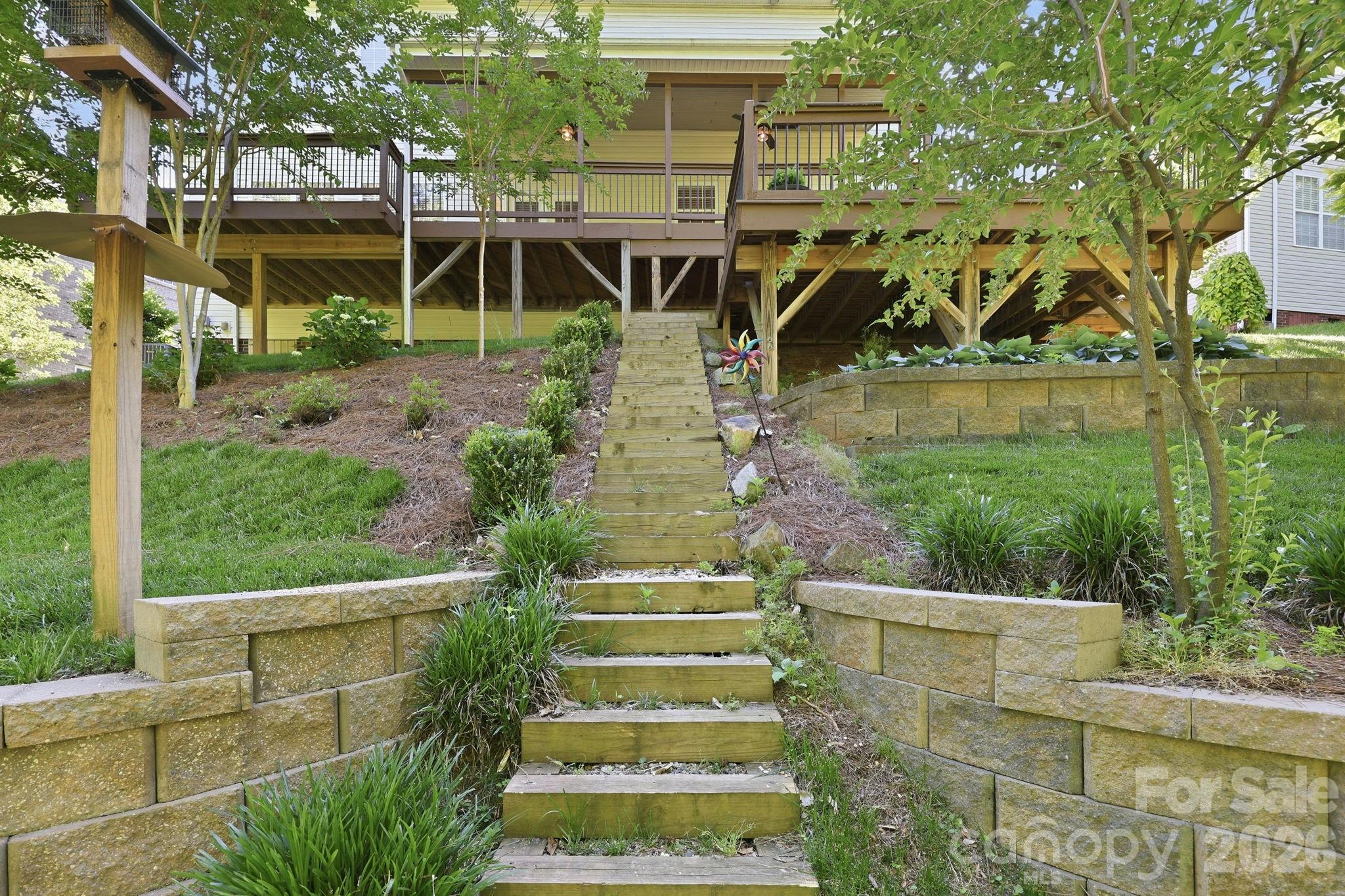 3308 Grandeur Road, Charlotte, NC - photo 41 of 46