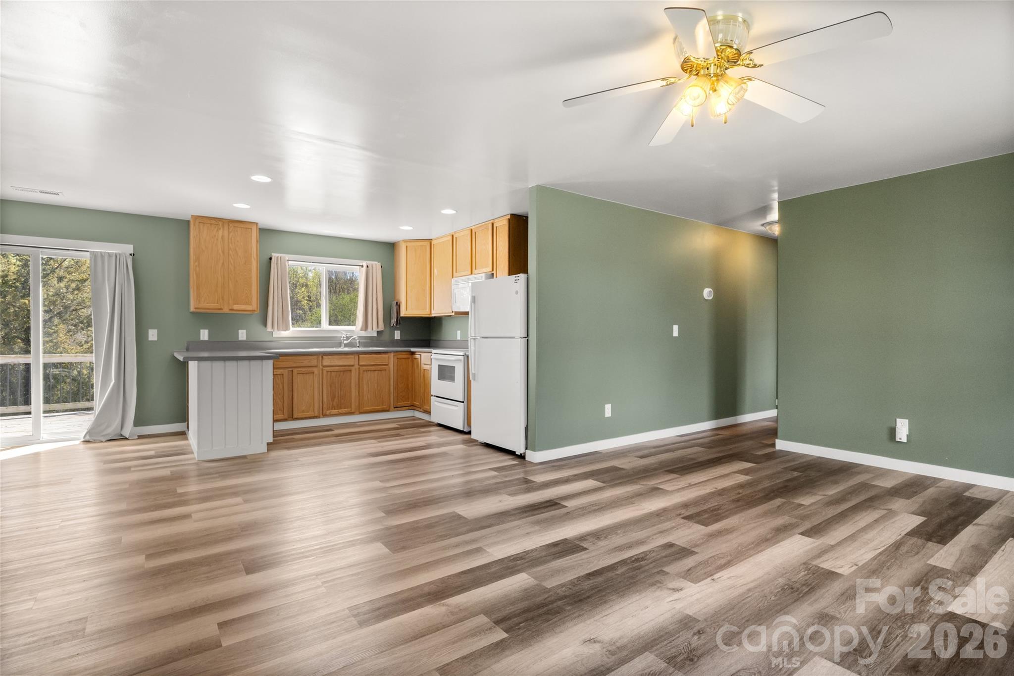 4790 Polk Ford Road, Stanfield, NC - photo 35 of 46