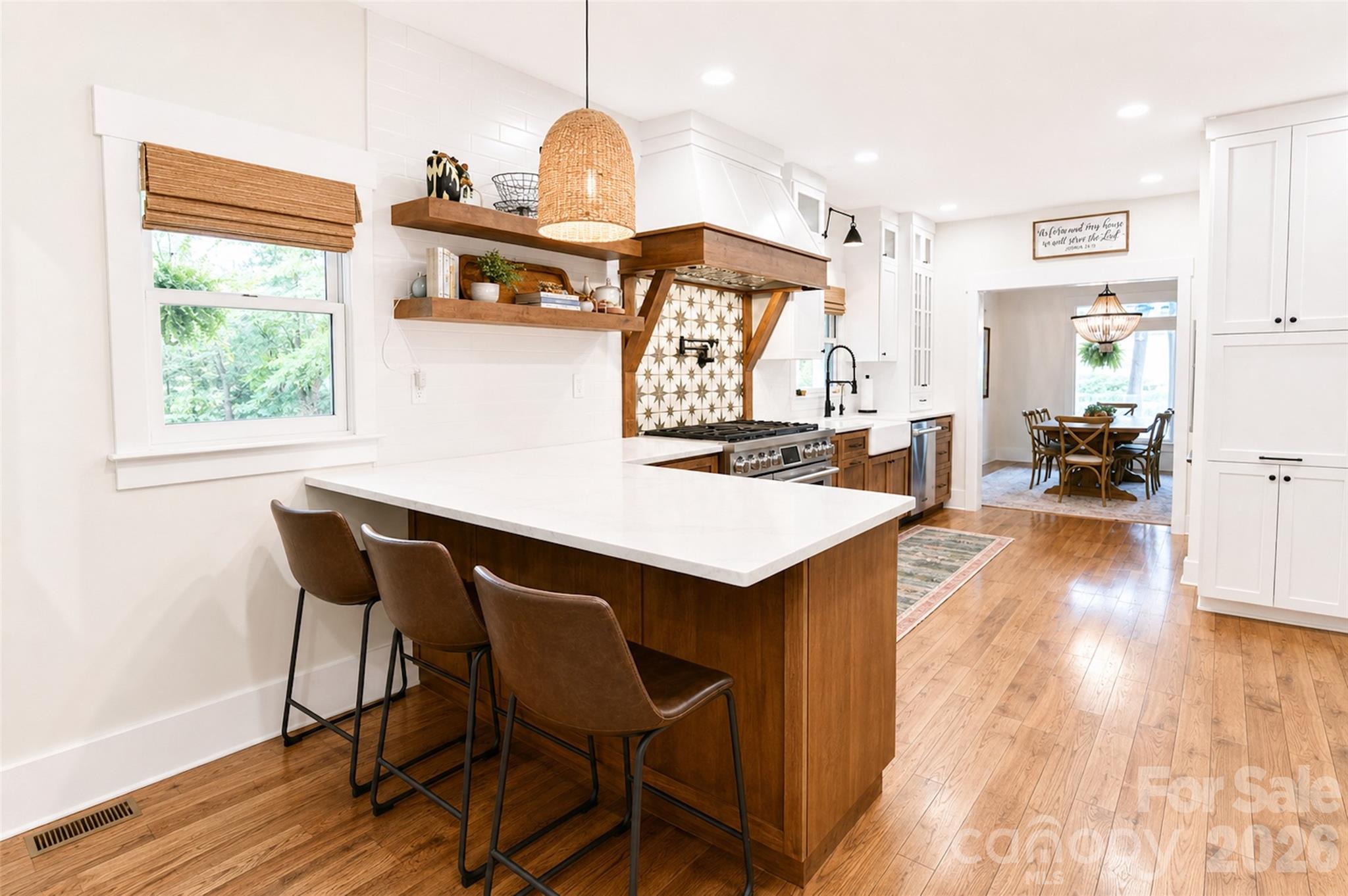 Home for sale at 18634 Newsome Road, Oakboro, NC — photo 13 of 48