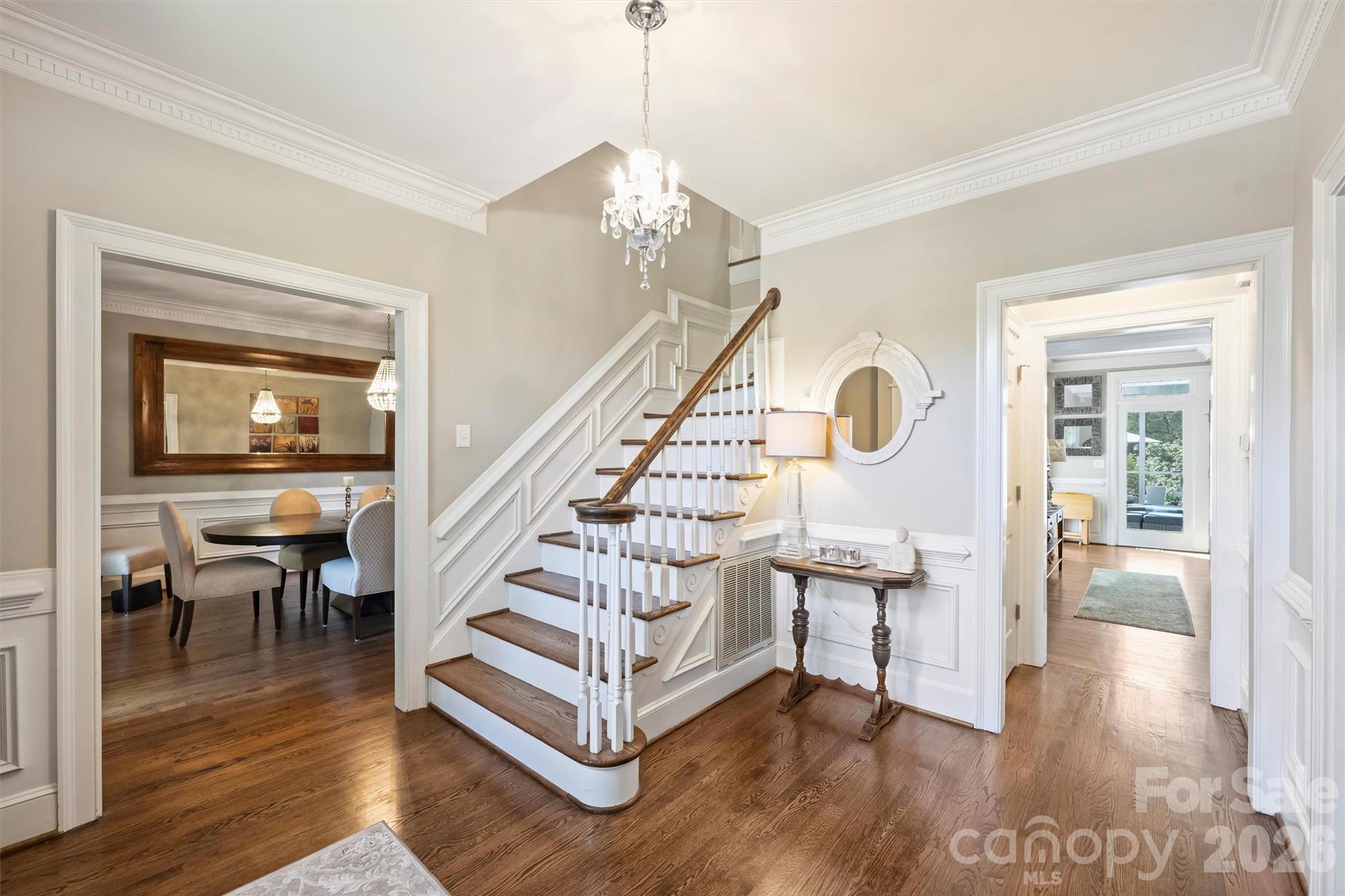 Photo 3 of 9618 Verdun Drive, Charlotte, NC