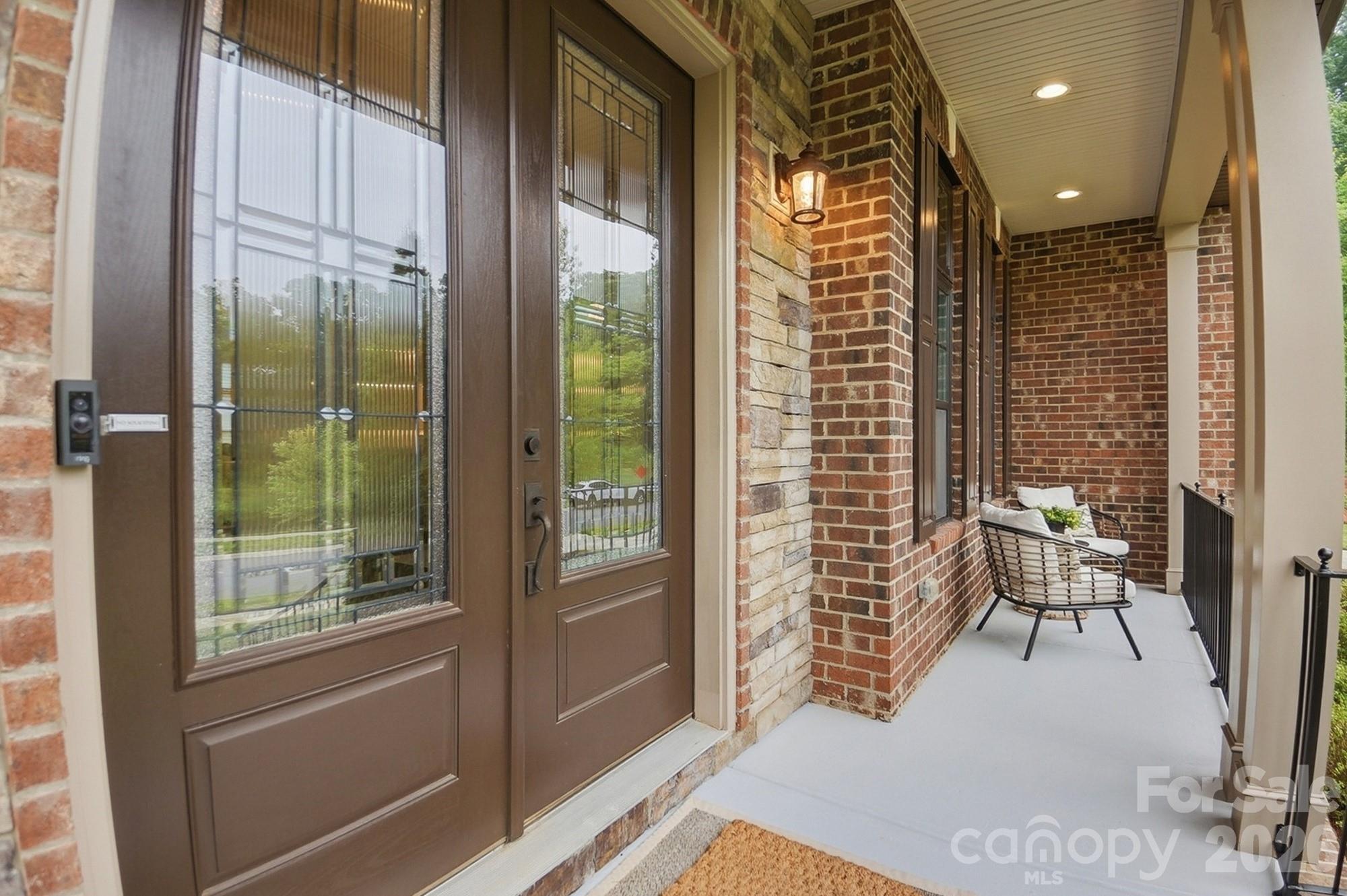 Photo 3 of 7626 Deerfield Manor Drive, Charlotte, NC
