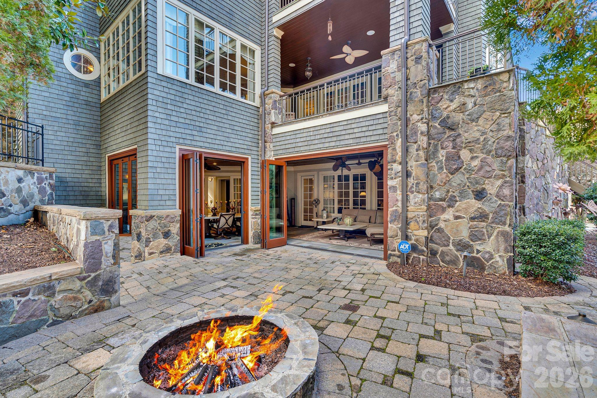 Photo 42 of 13837 Grand Palisades Parkway, Charlotte, NC
