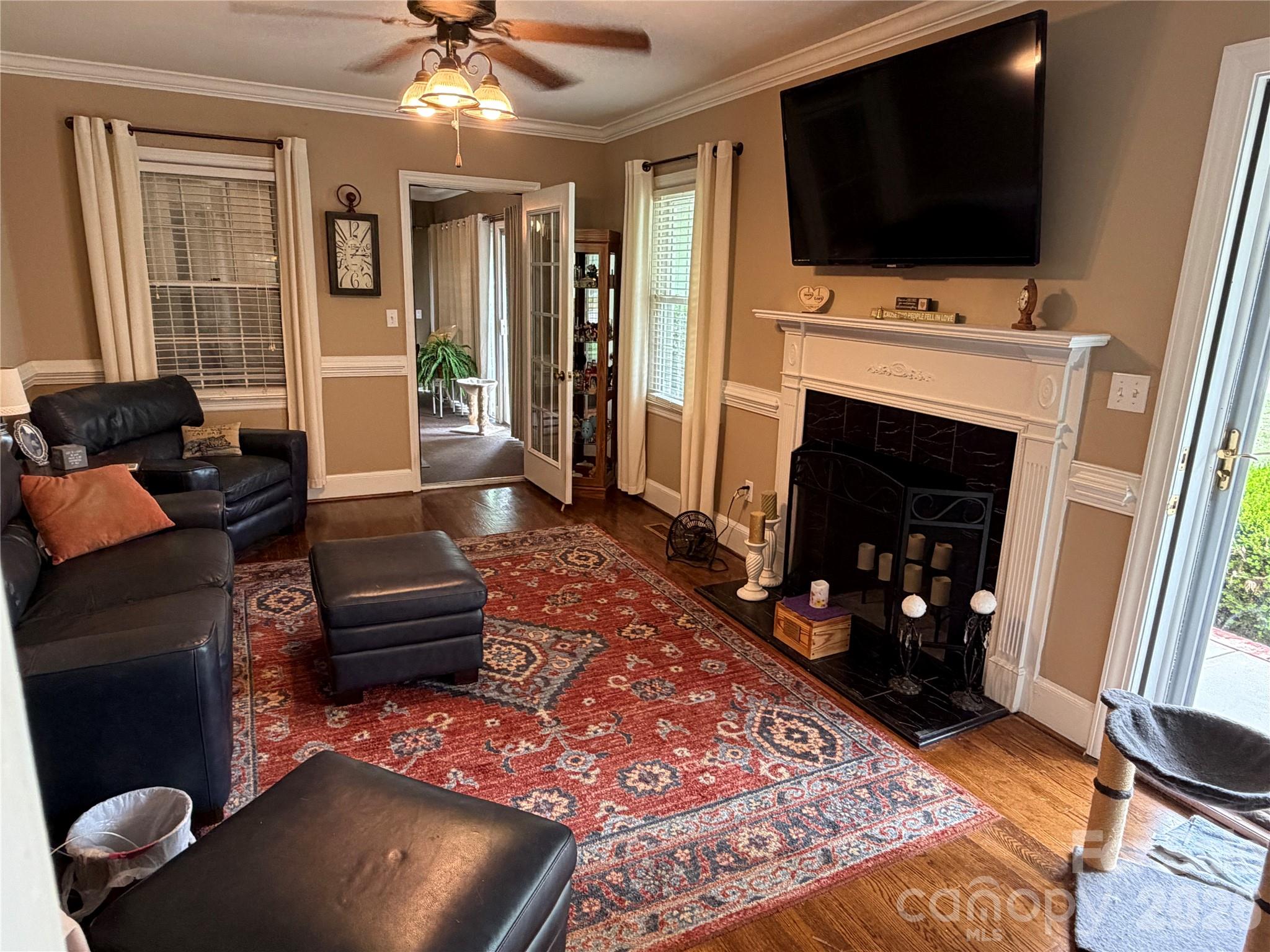 202 W Stevens Drive, Kershaw, SC - photo 9 of 33