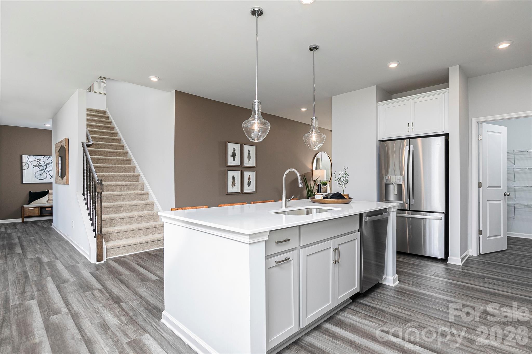 Photo 8 of 6408 Ludell Lane, Charlotte, NC