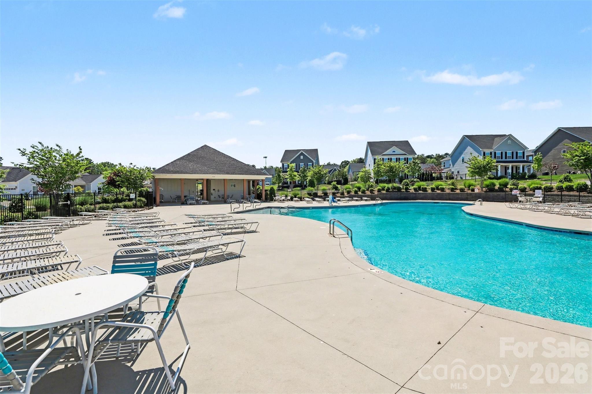 13712 Cinnabar Place, Huntersville, NC - photo 25 of 32