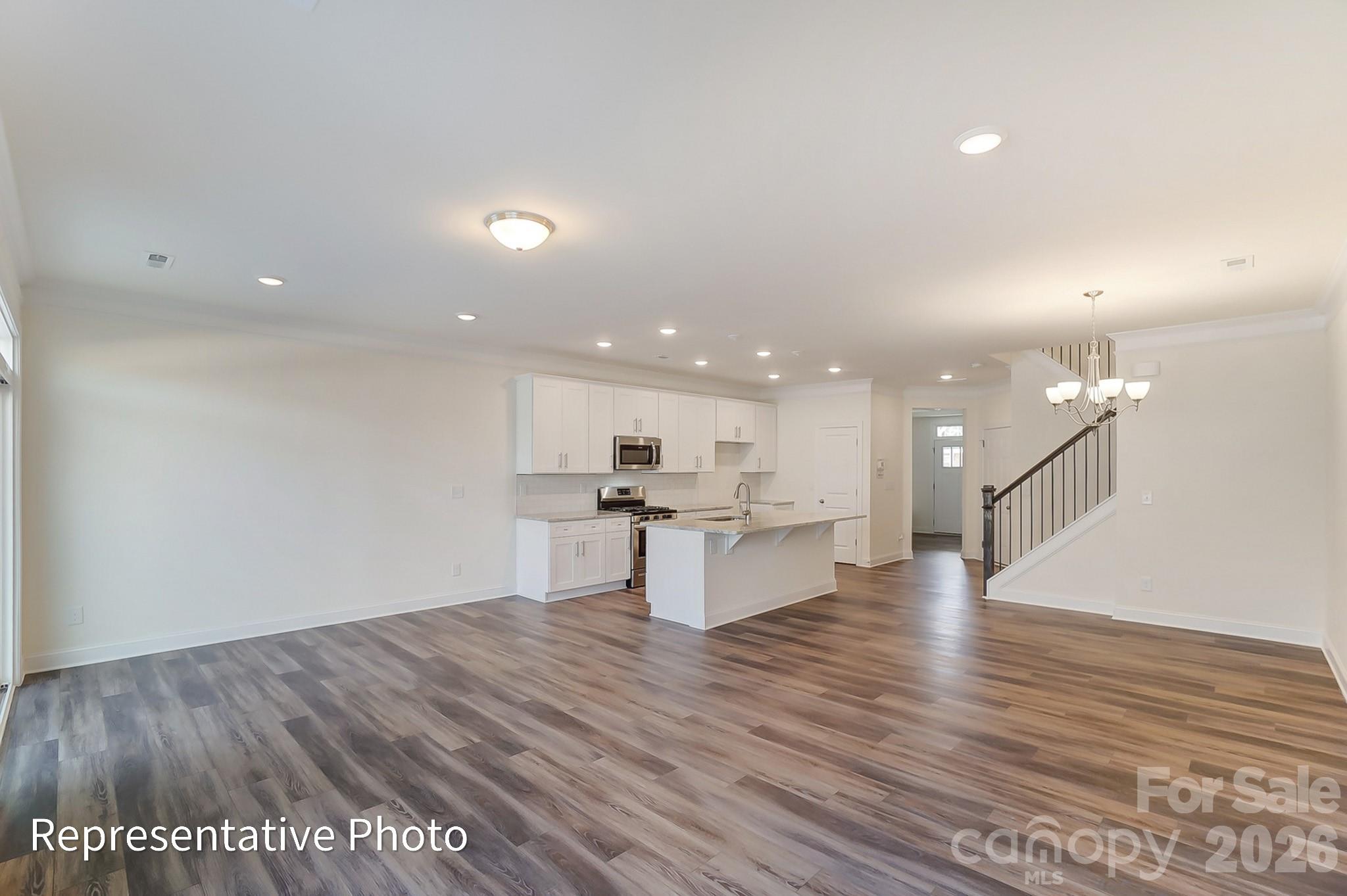 4377 Black Court, Harrisburg, NC - photo 2 of 32