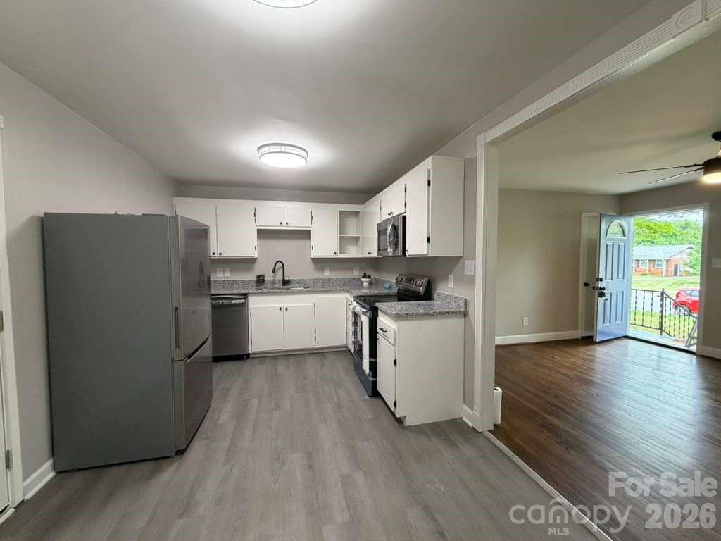 Photo 13 of 835 Ranch Street, Charlotte, NC
