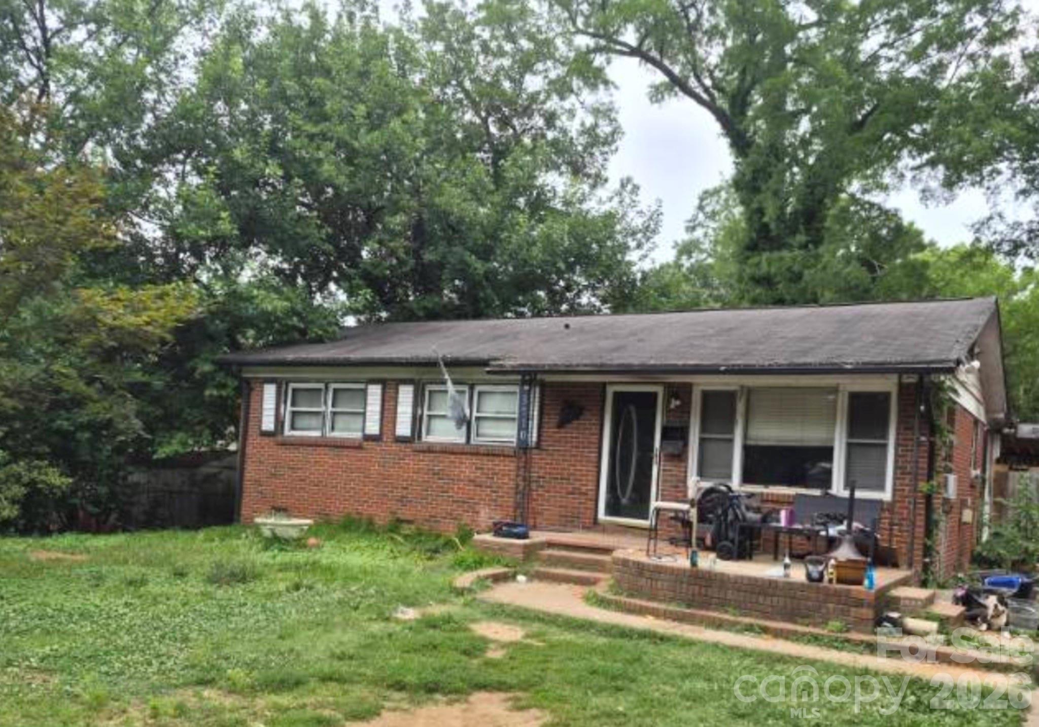 Home for sale at 3710 Lynette Court, Charlotte, NC — photo 1 of 1