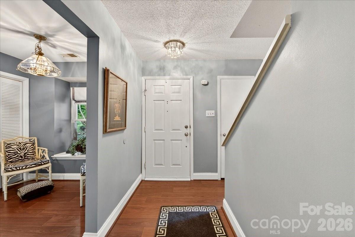 Photo 4 of 830 Sardis Cove Drive, Charlotte, NC
