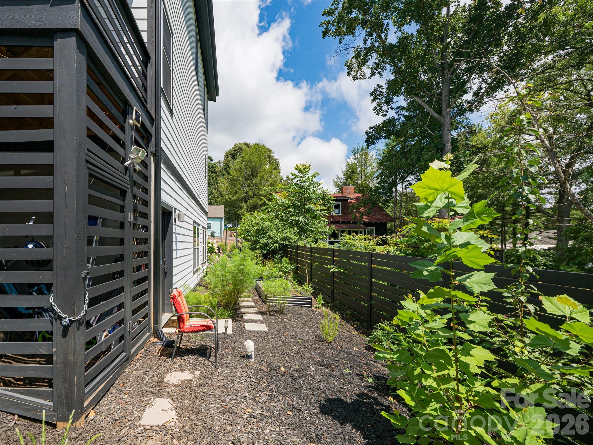 197 Chatham Road, Asheville, NC - photo 42 of 47