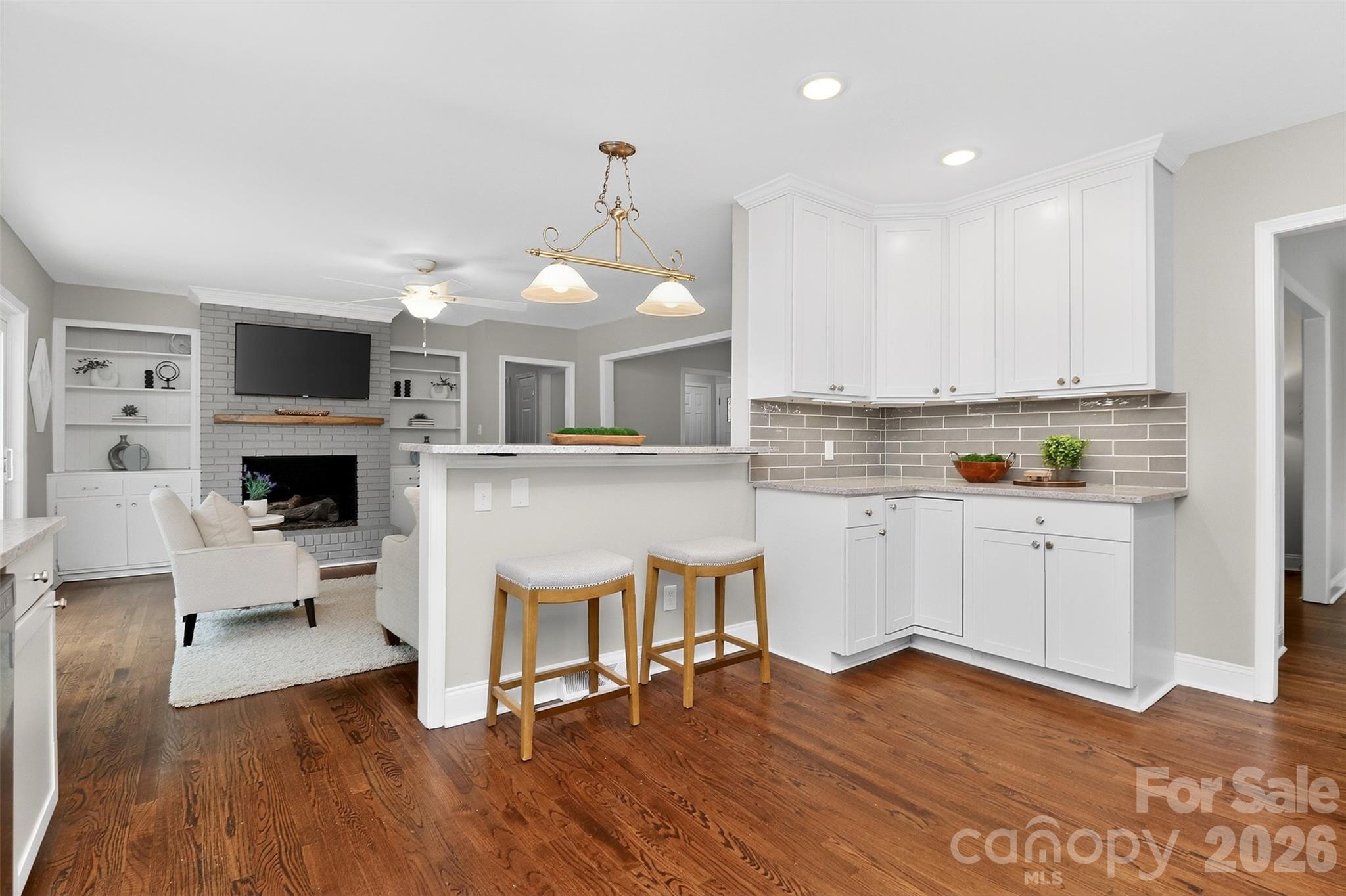 Photo 14 of 6632 Lancer Drive, Charlotte, NC