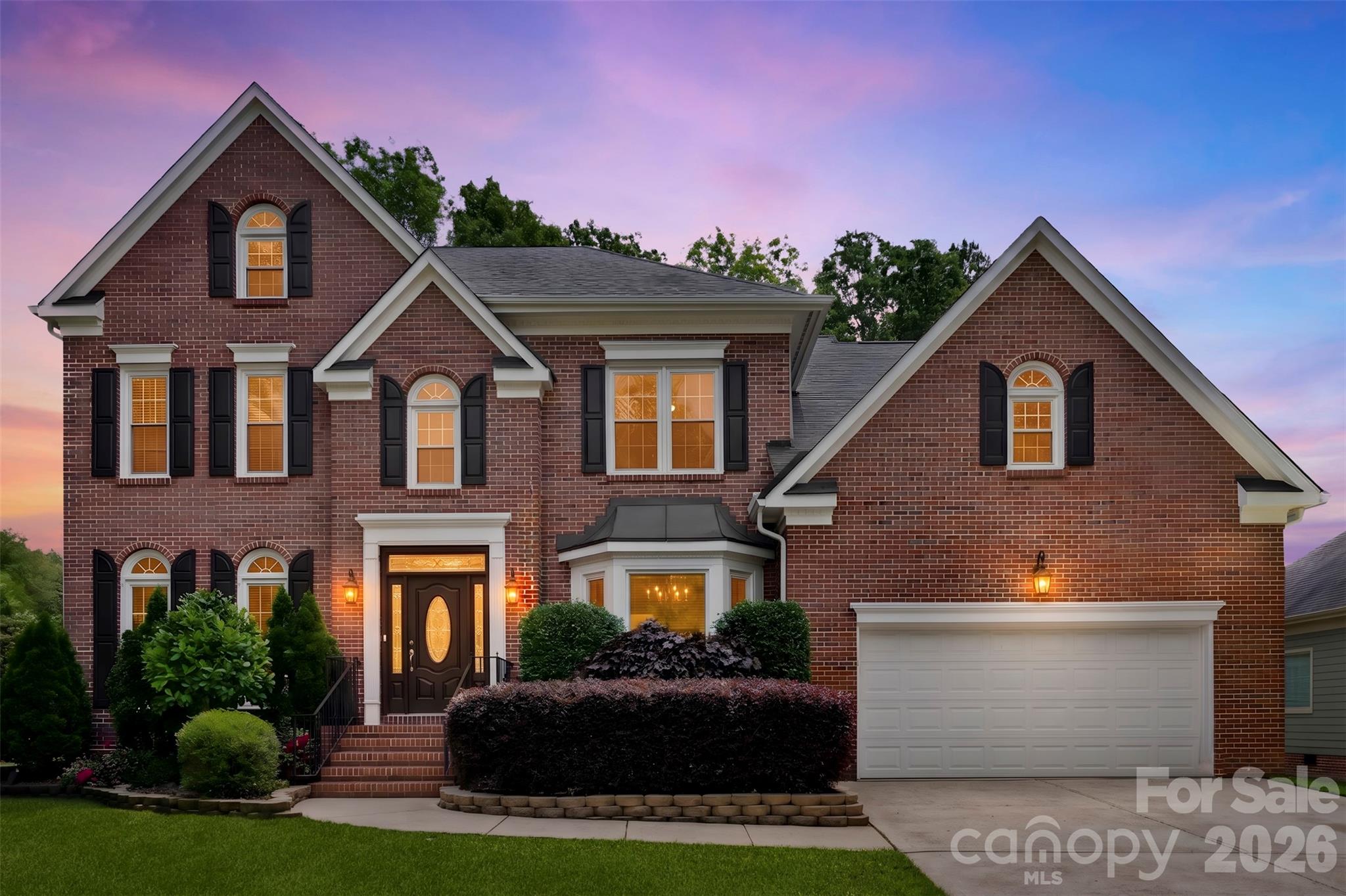 7618 Wingmont Drive, Charlotte, NC - photo 35 of 36