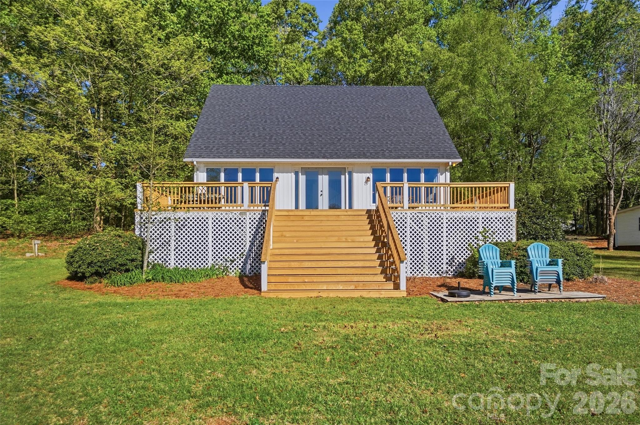 Photo 3 of 449 Island View Drive, Lexington, NC