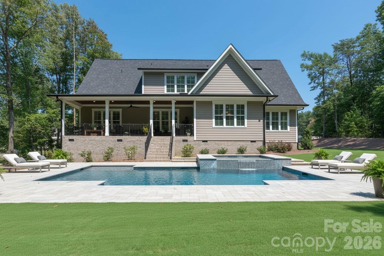 859 Irish Creek Drive, Landis, NC - photo 37 of 46
