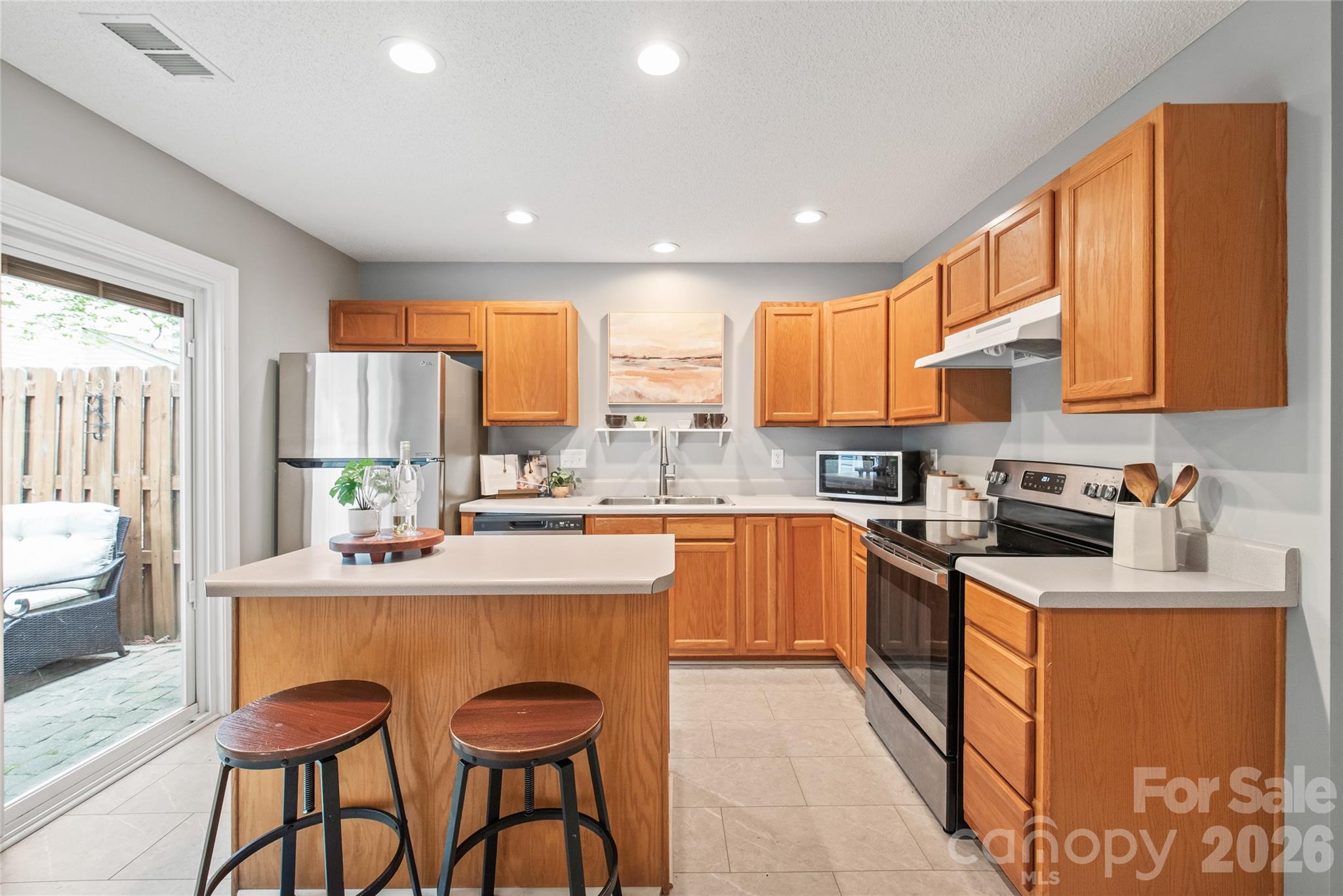 Photo 12 of 15411 Asterwind Court, Charlotte, NC