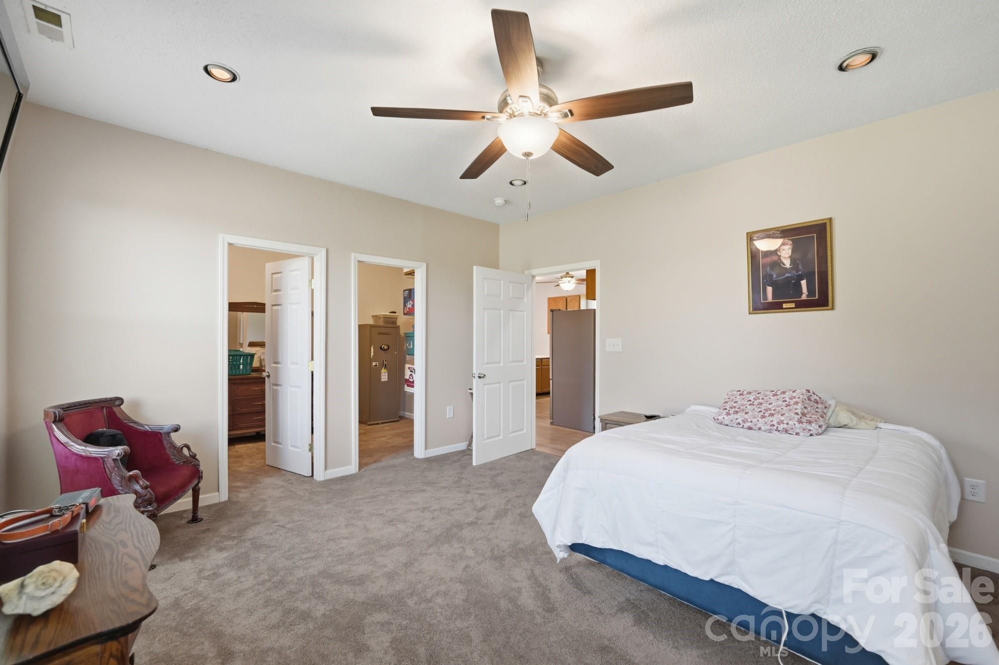 4415 Old Monroe Marshville Road, Wingate, NC - photo 10 of 29