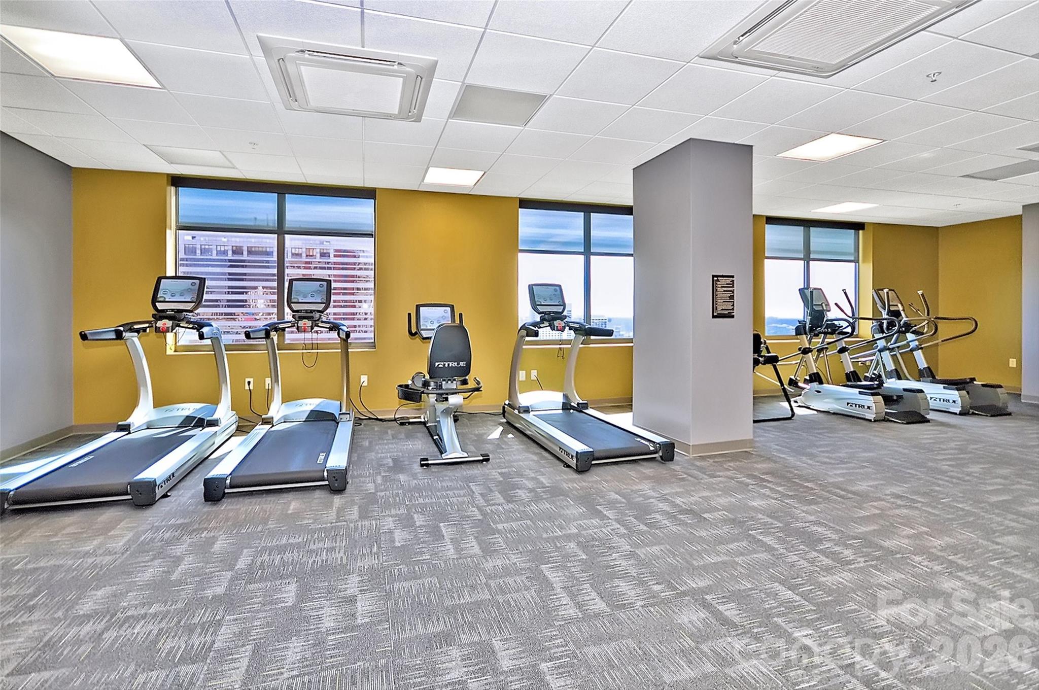 Photo 37 of 222 S Caldwell Street1708, Charlotte, NC