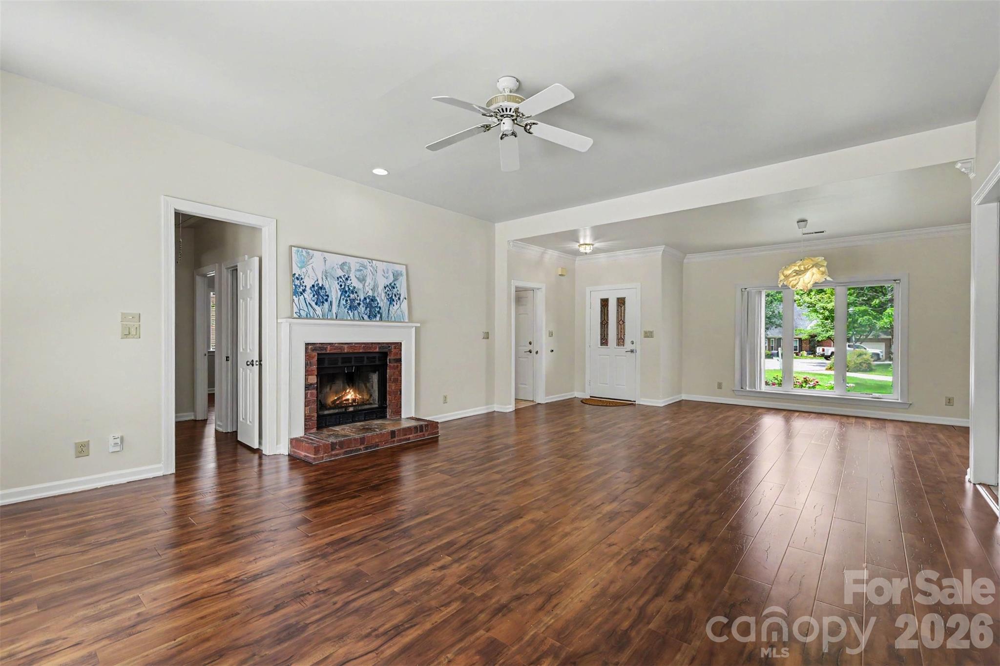 Photo 3 of 9102 Brightleaf Place, Charlotte, NC