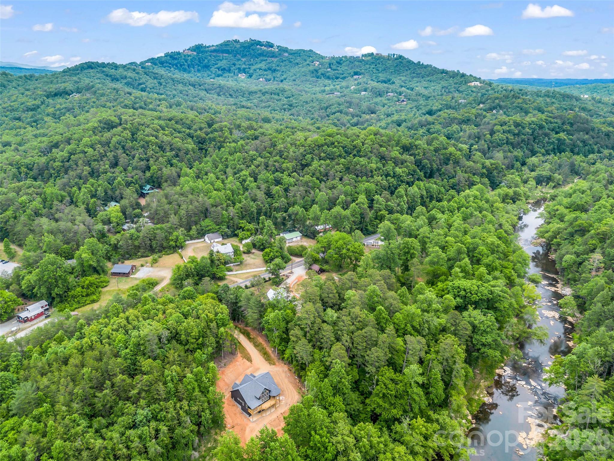 6651 US 64/74A Highway, Lake Lure, NC - photo 34 of 45