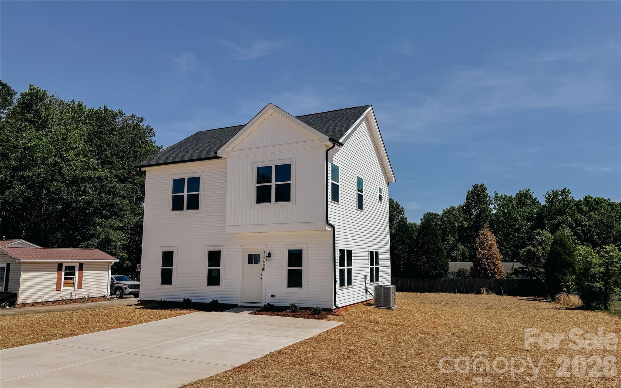 Photo 3 of 1455 W Ridge Road, Salisbury, NC