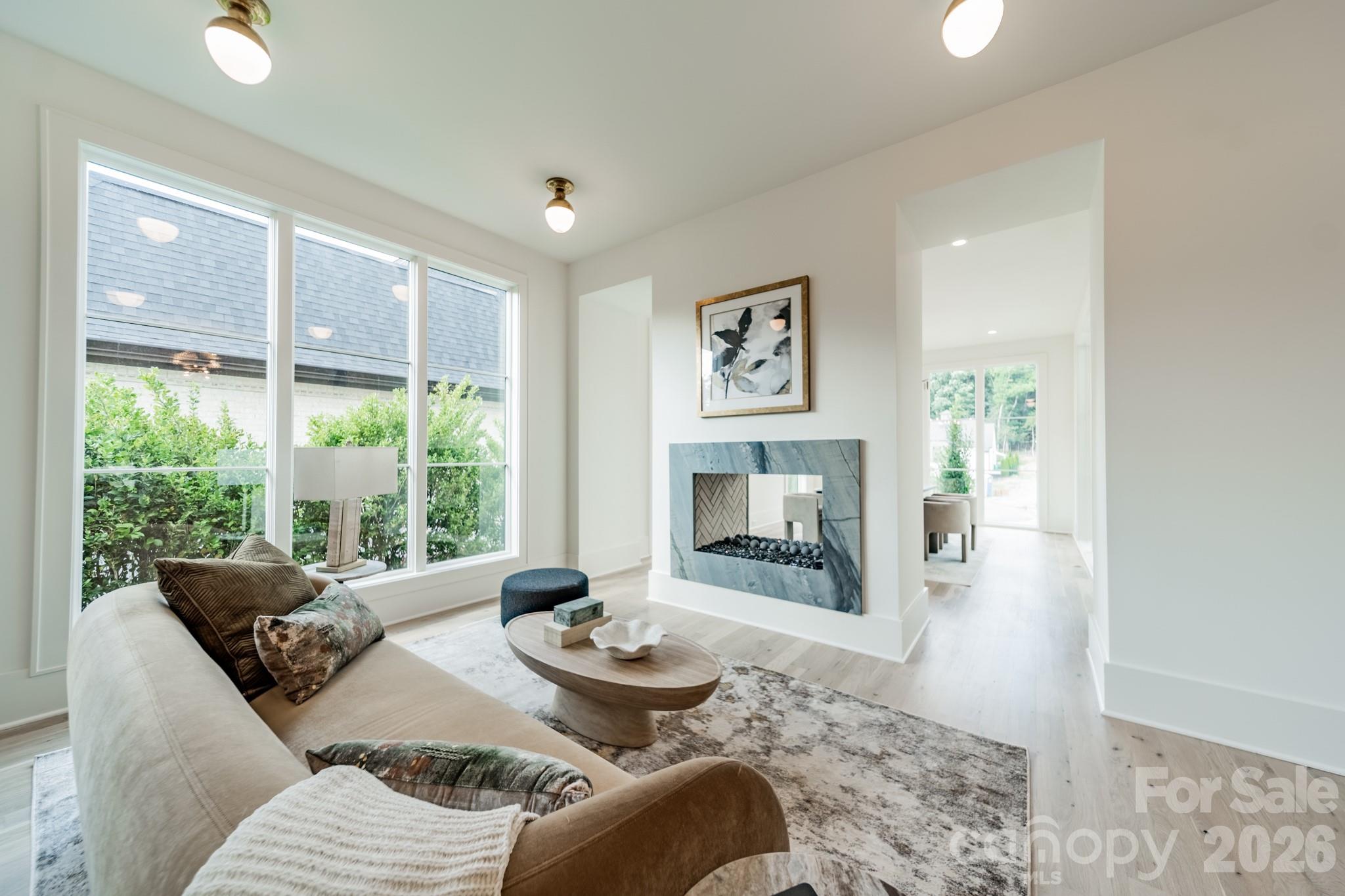 Photo 7 of 8022 Litaker Manor Court, Charlotte, NC