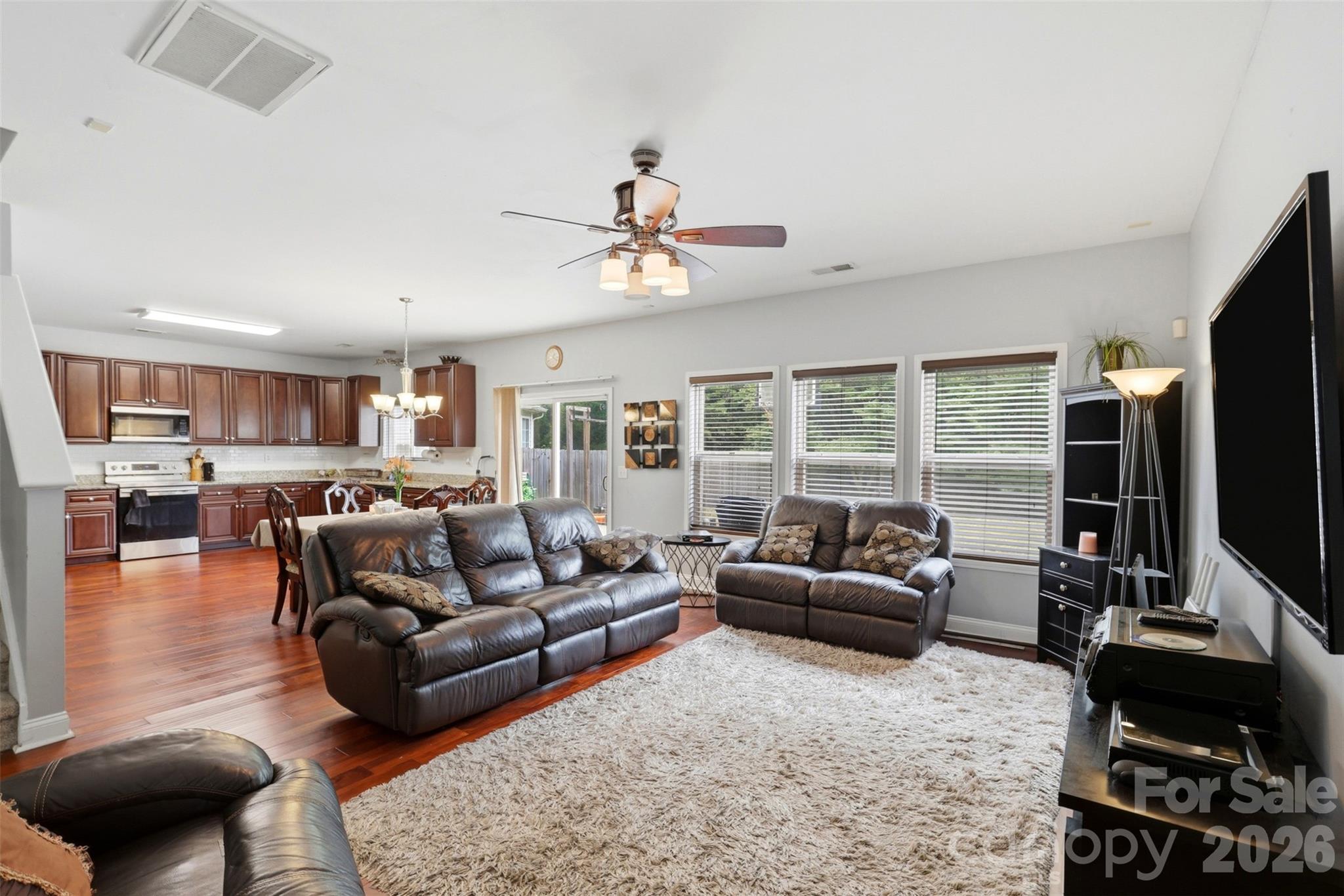 Photo 6 of 14021 Pinyon Pine Lane, Charlotte, NC