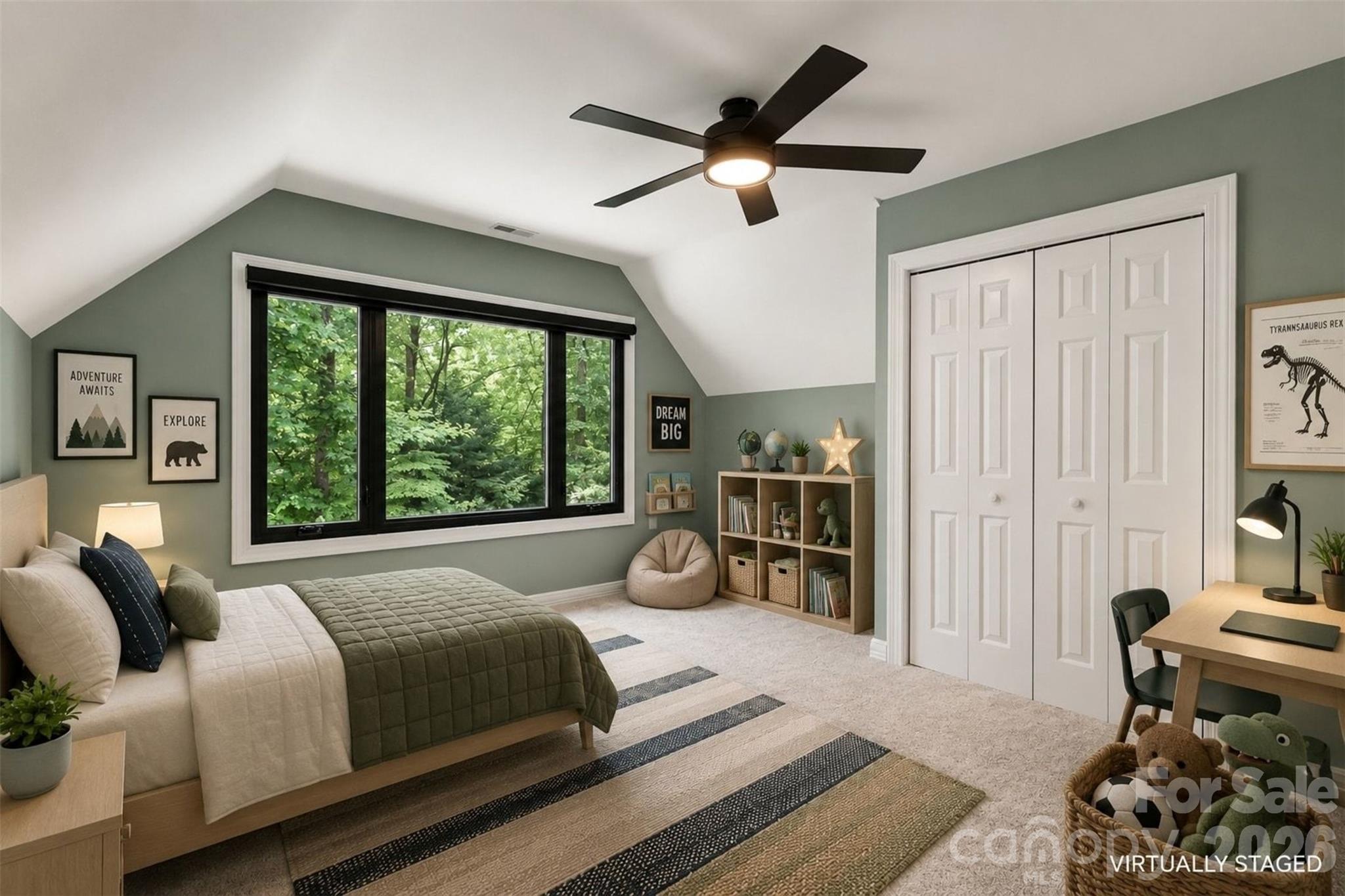 Home for sale at 5123 Randolph Road, Charlotte, NC — photo 36 of 44