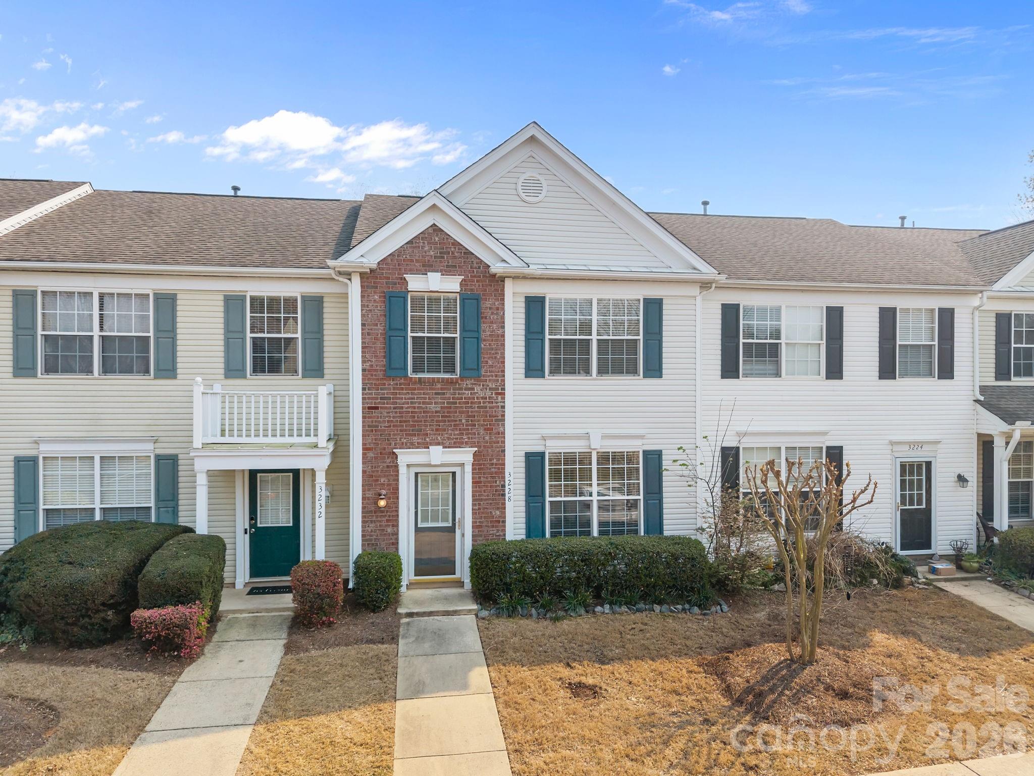 Photo 26 of 3228 Mannington Drive, Charlotte, NC