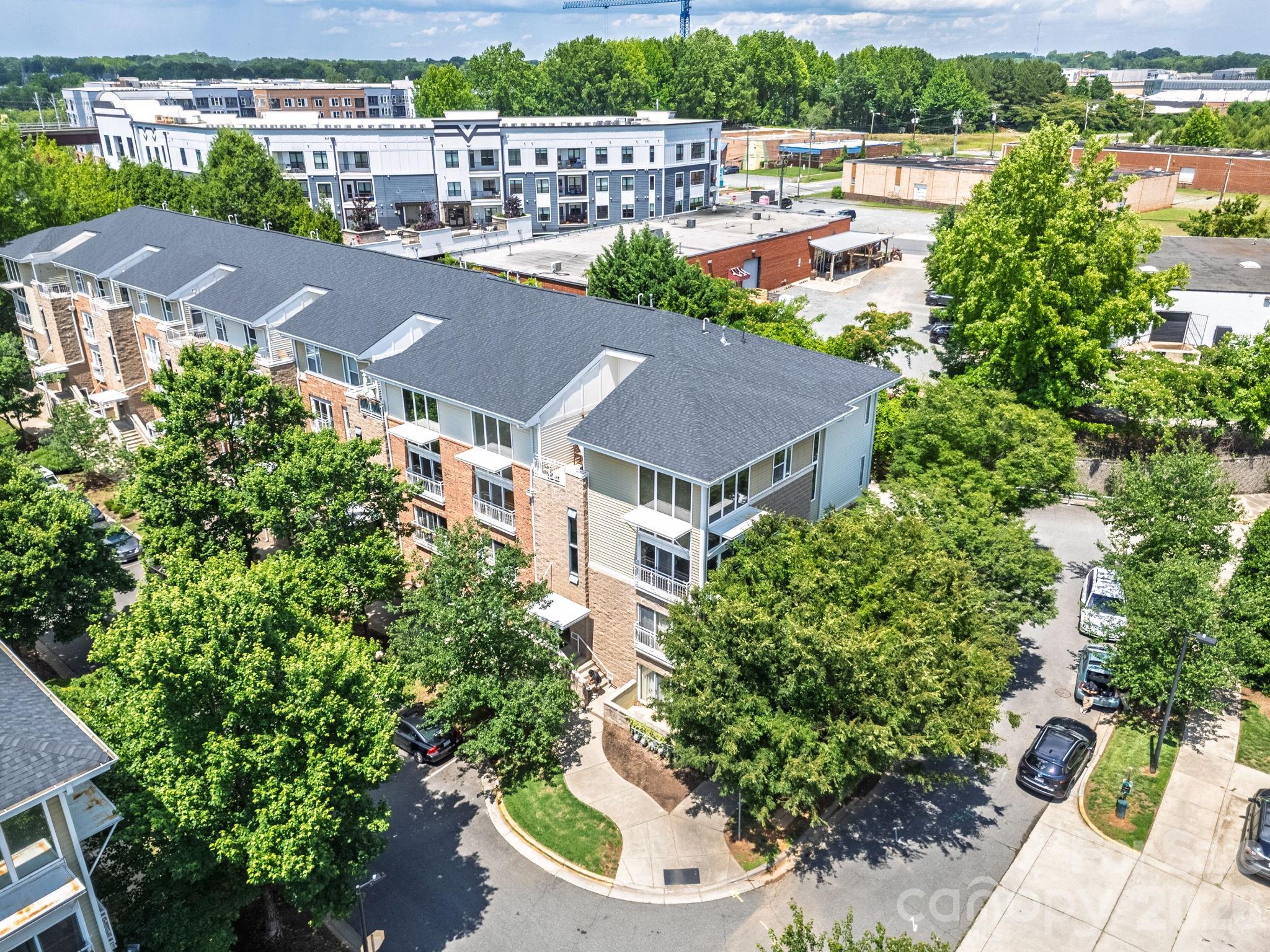Home for sale at 649 Raphael Place, Charlotte, NC — photo 1 of 40
