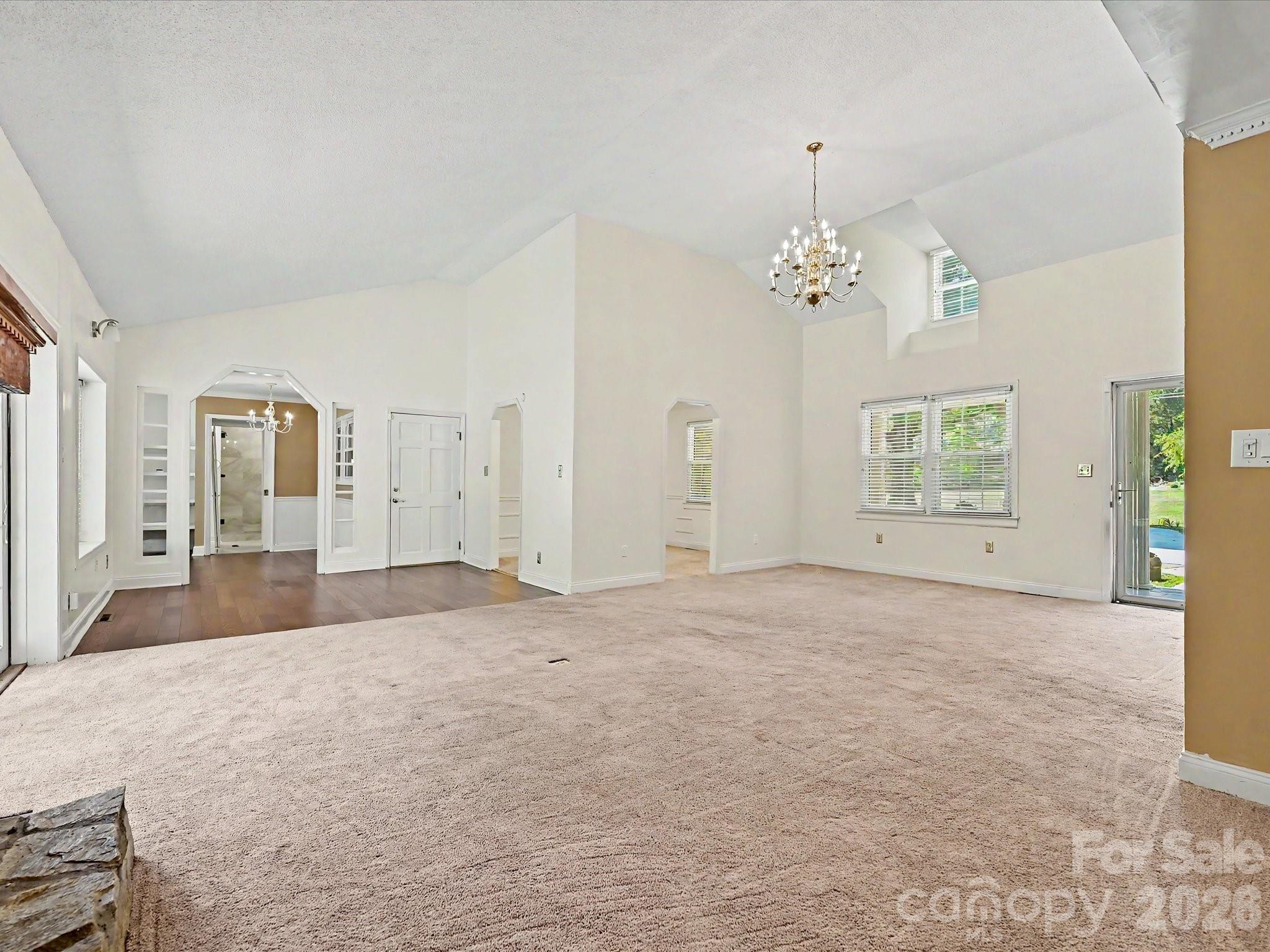 Photo 4 of 1011 Tarlton Drive, Shelby, NC