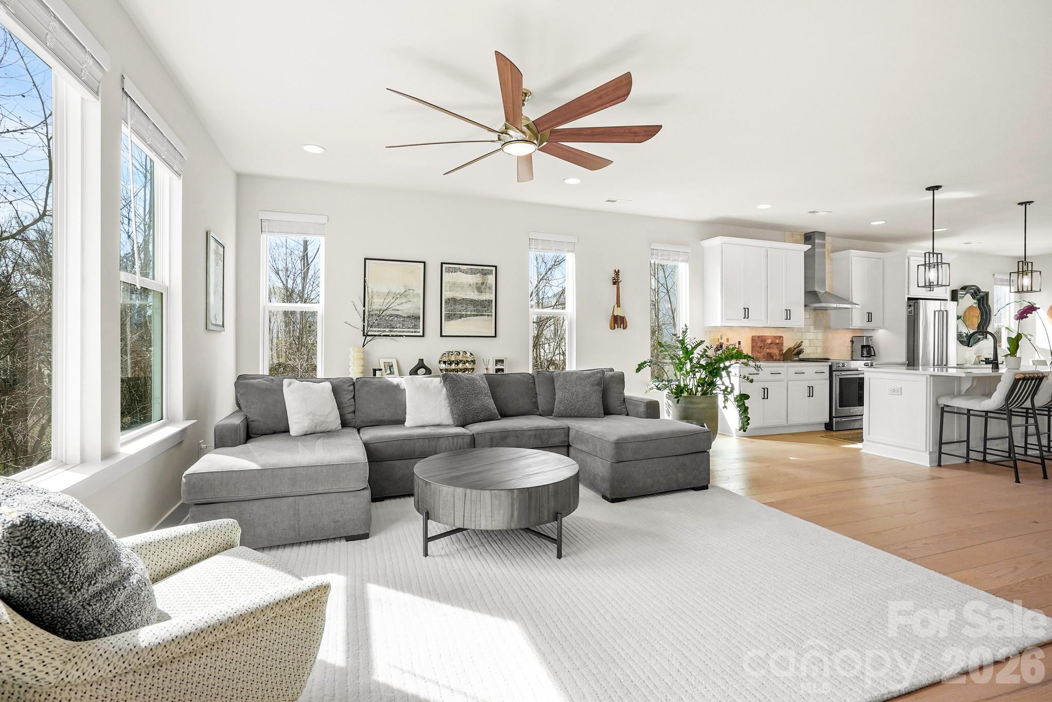 6021 Irwins Branch Drive, Charlotte, NC - photo 8 of 41