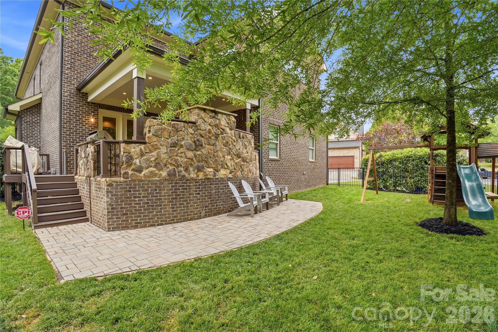 Photo 42 of 7303 Sheffingdell Drive, Charlotte, NC