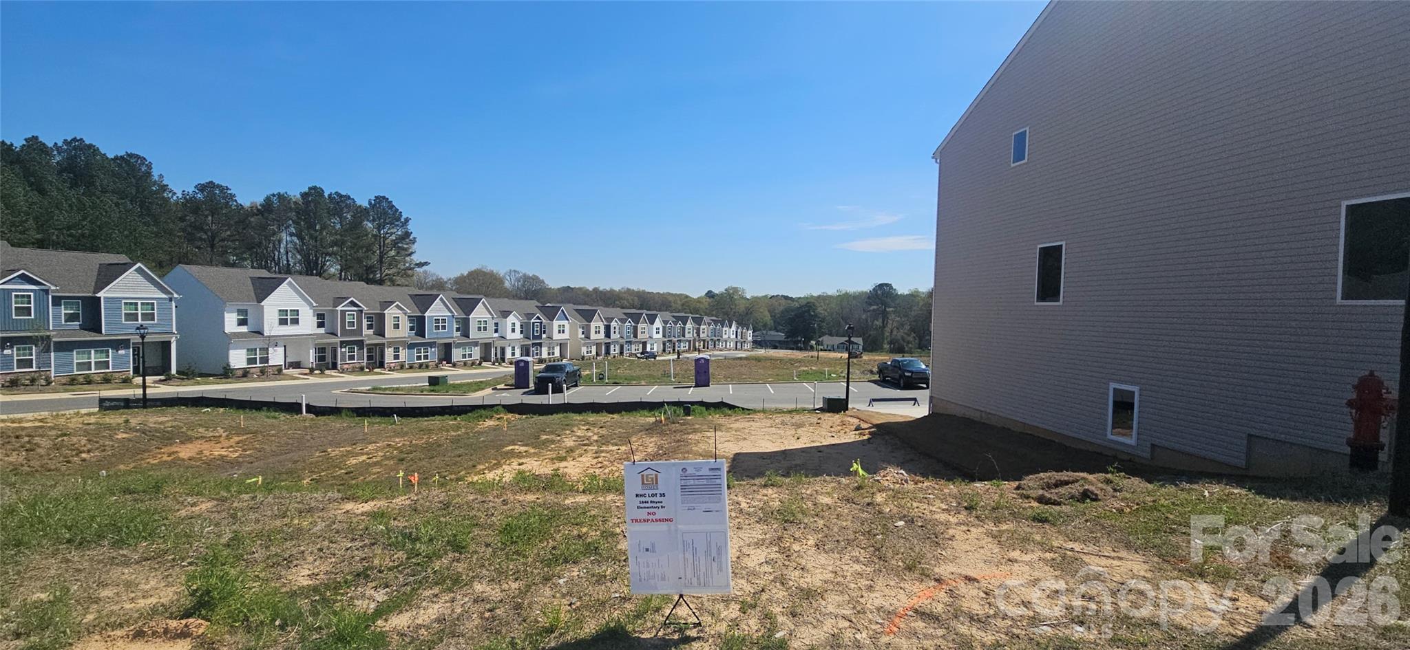 Photo 2 of 1846 Rhyne Elementary Drive, Gastonia, NC