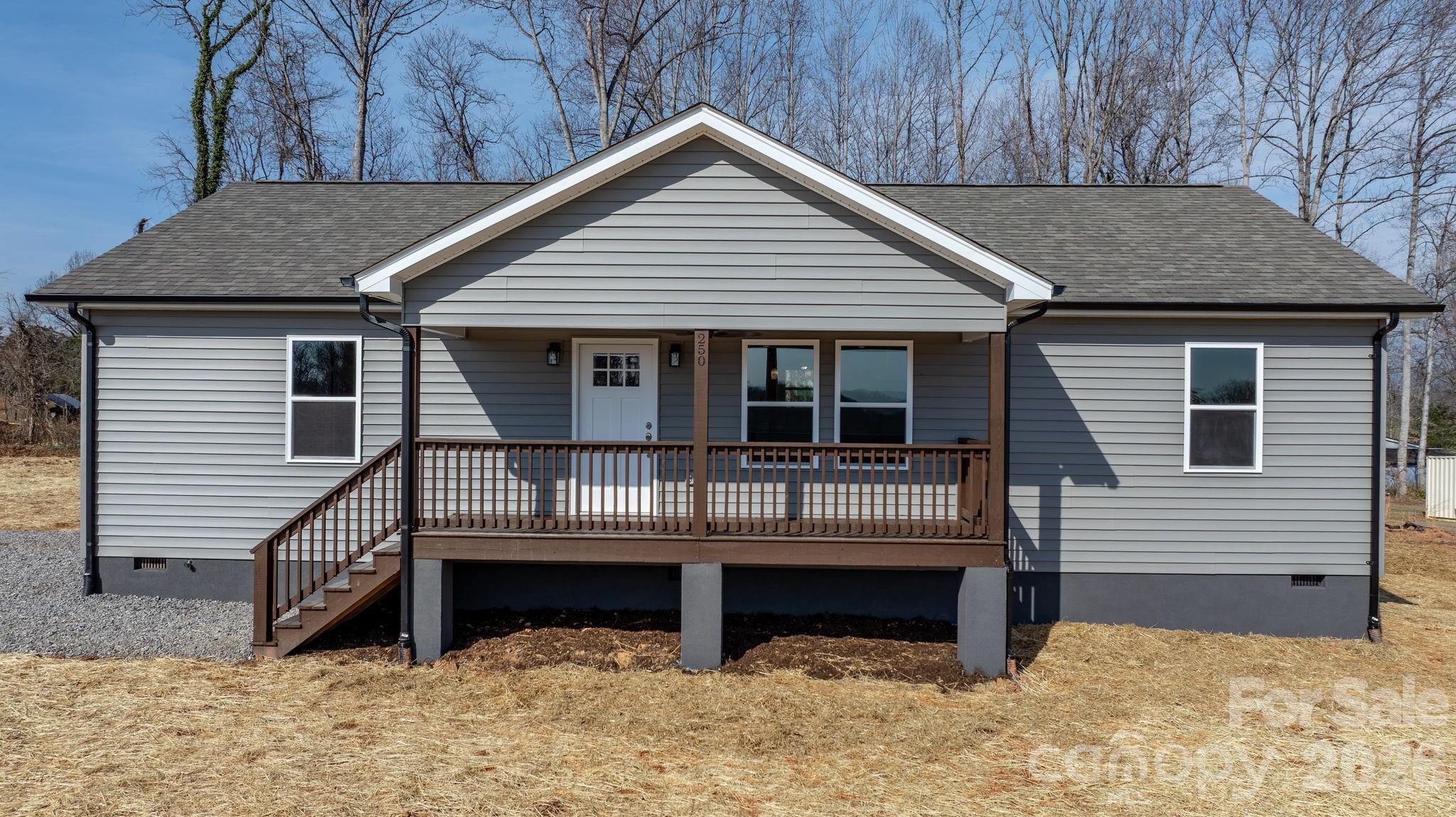 250 Old Lumber Yard Road, Morganton, NC