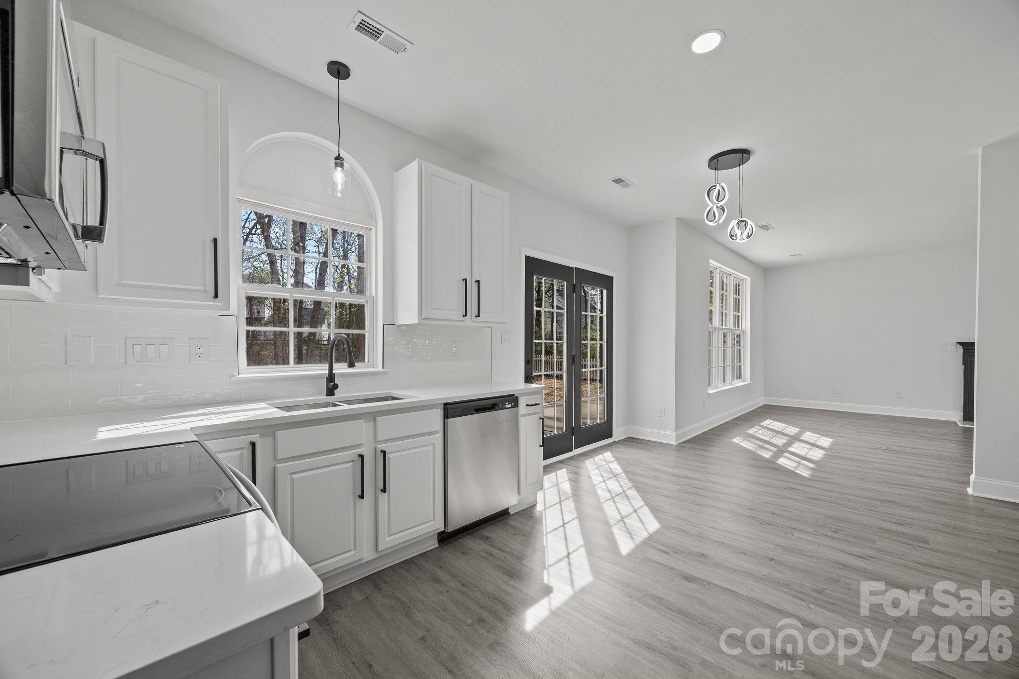 3804 Lincoln Court, Indian Trail, NC - photo 2 of 45