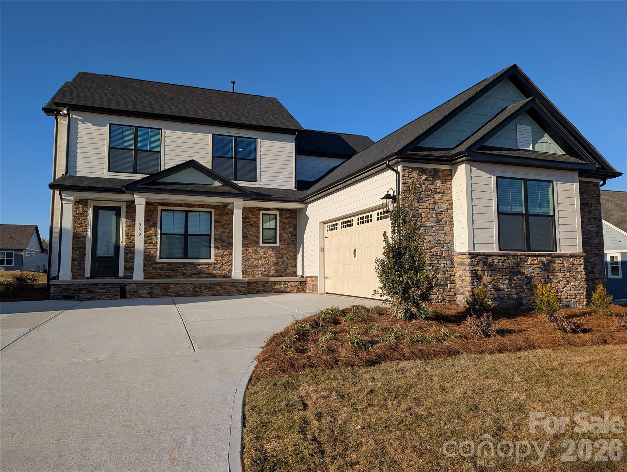 1939 Hendricks Street, Rock Hill, SC