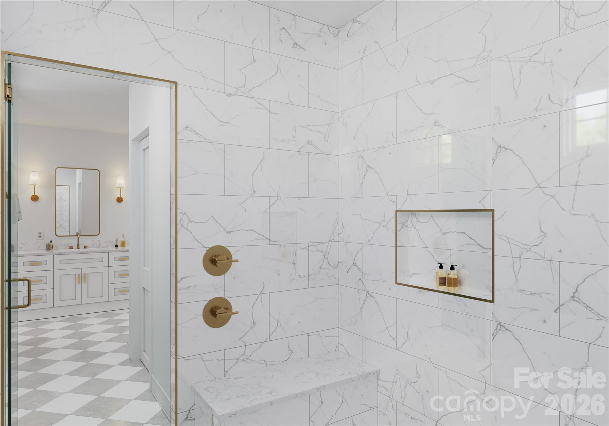 Photo 8 of 2906 Dogwood Avenue, Charlotte, NC