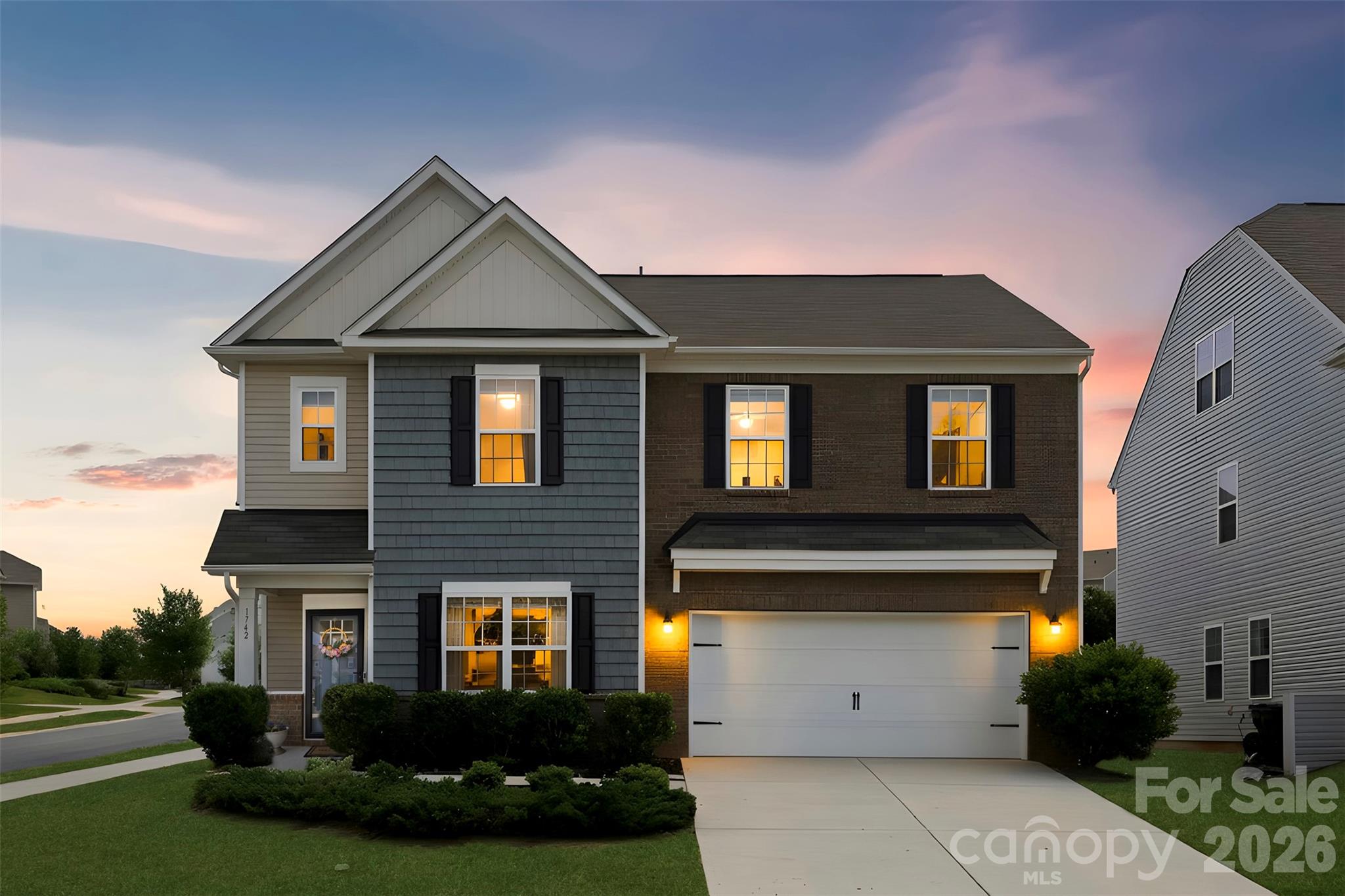 1742 Loggerhead Drive, Lancaster, SC - photo 2 of 39