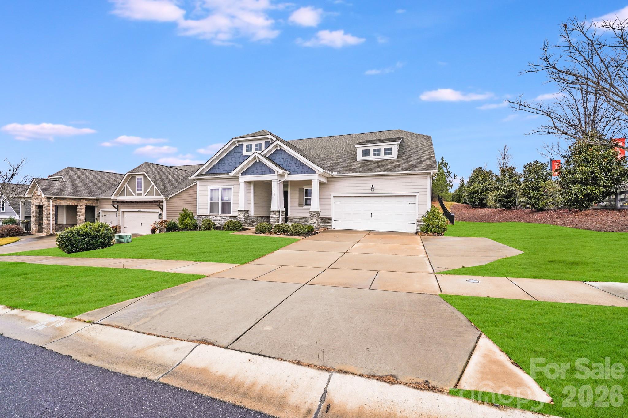 Photo 37 of 16004 Deer River Road, Charlotte, NC