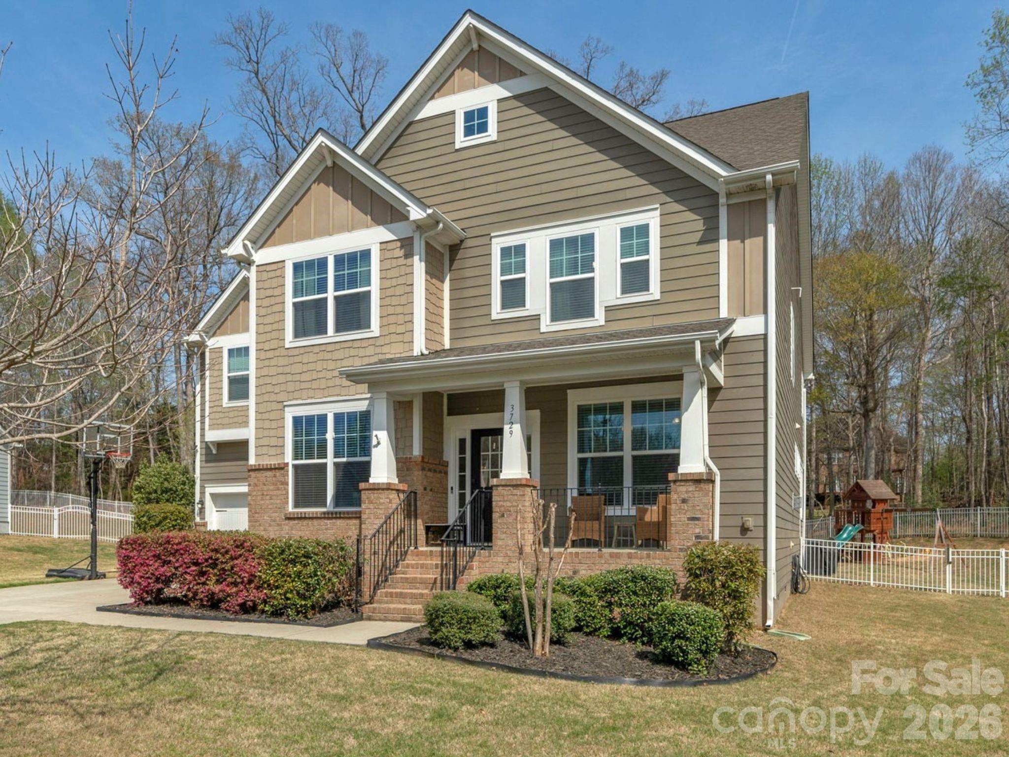 3729 Methodist Church Lane, Waxhaw, NC - photo 2 of 48