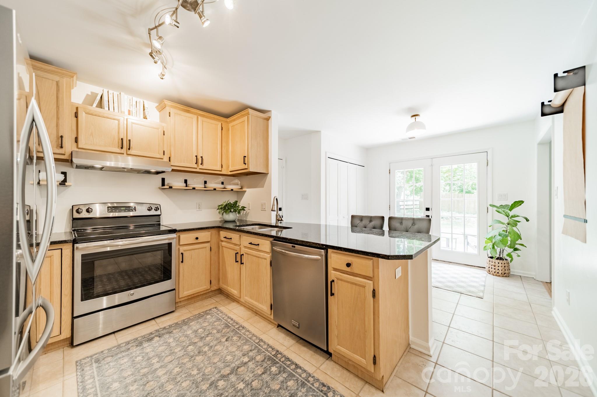 Photo 10 of 9217 Four Acre Court, Charlotte, NC
