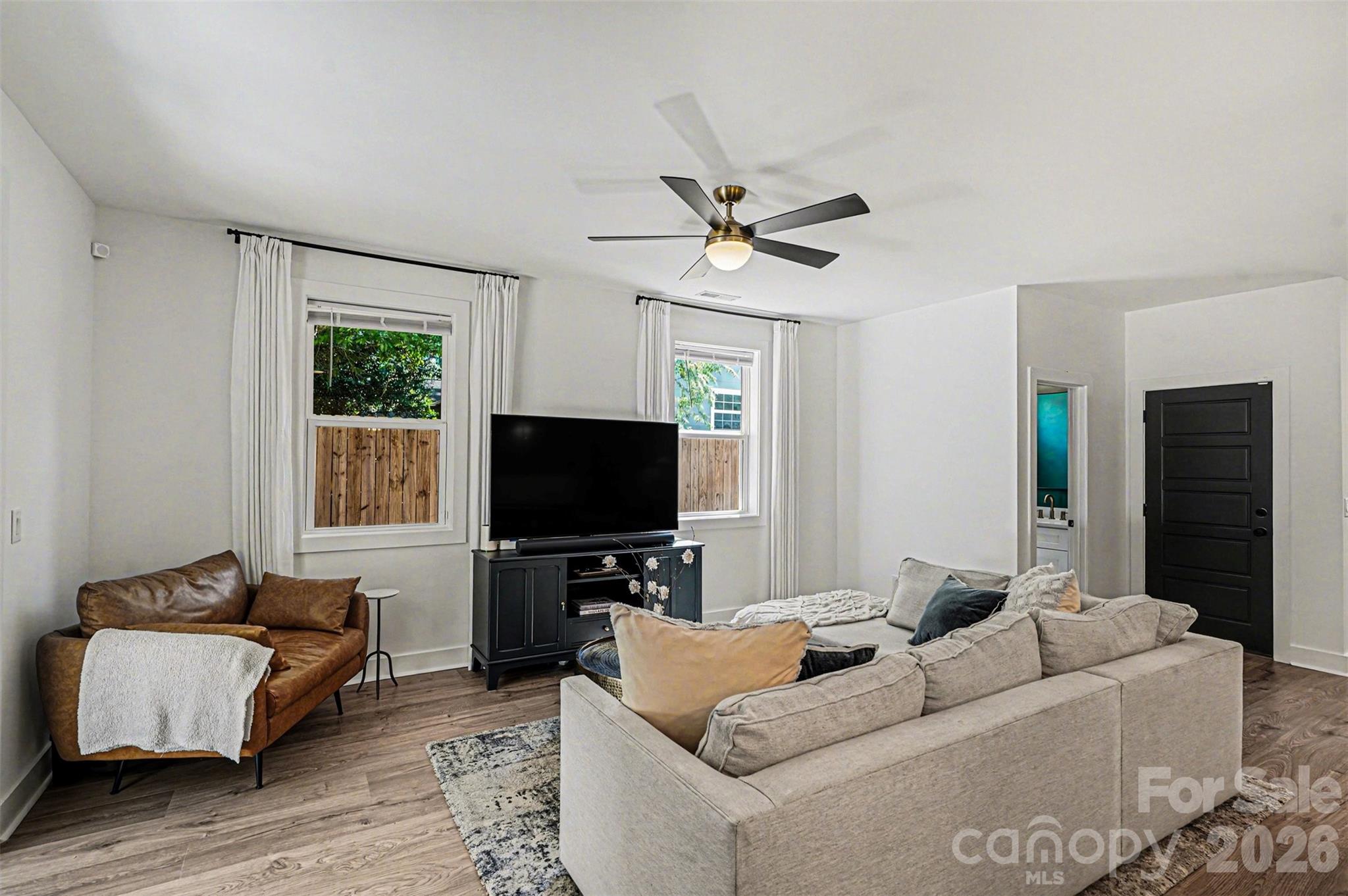 Photo 8 of 1836 Academy Street, Charlotte, NC