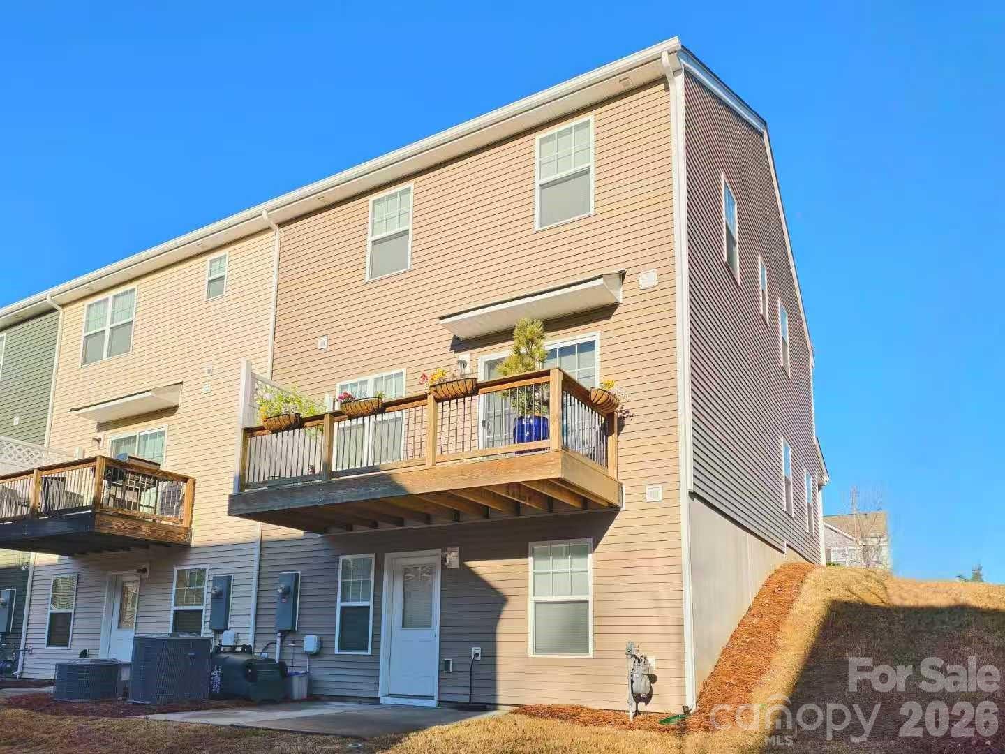 Photo 23 of 14432 Targert Lane, Charlotte, NC