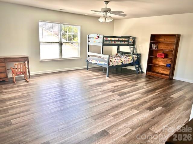 8006 Fine Robe Drive, Indian Trail, NC - photo 24 of 26