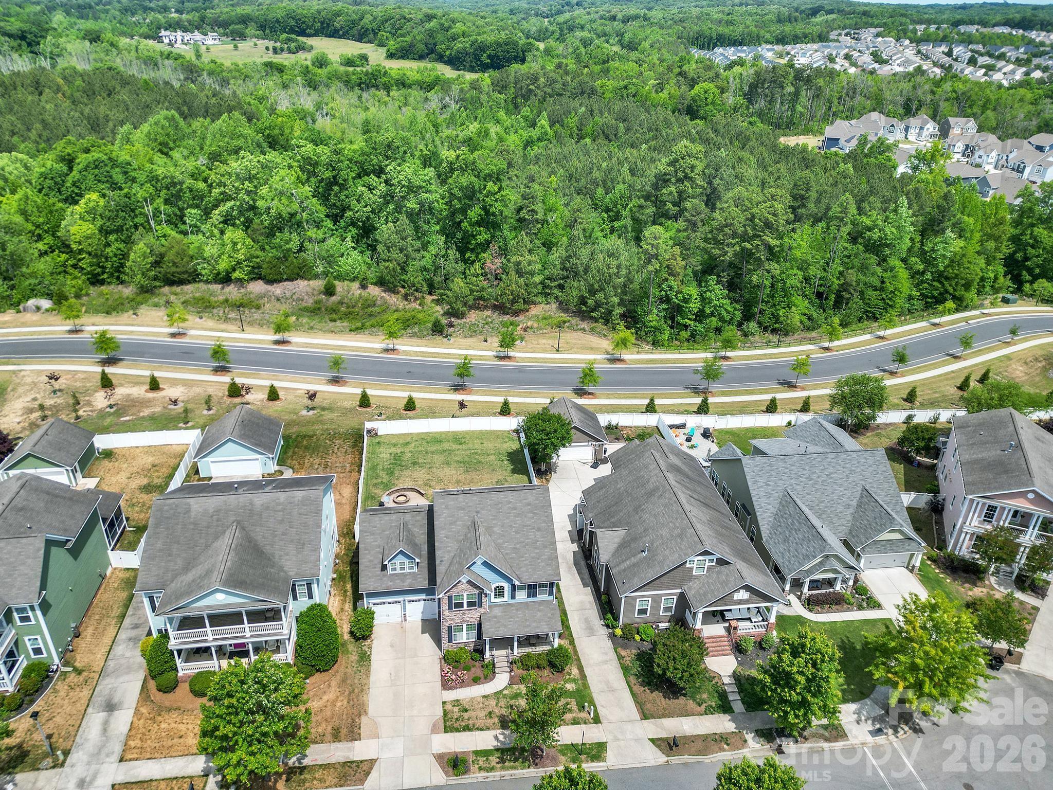 16416 Leavitt Lane, Davidson, NC - photo 40 of 46