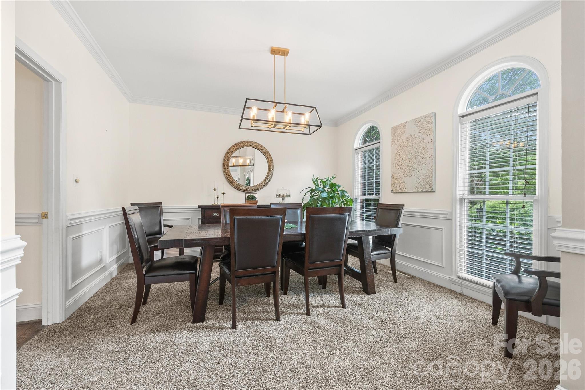 Photo 5 of 5501 Providence Glen Road, Charlotte, NC