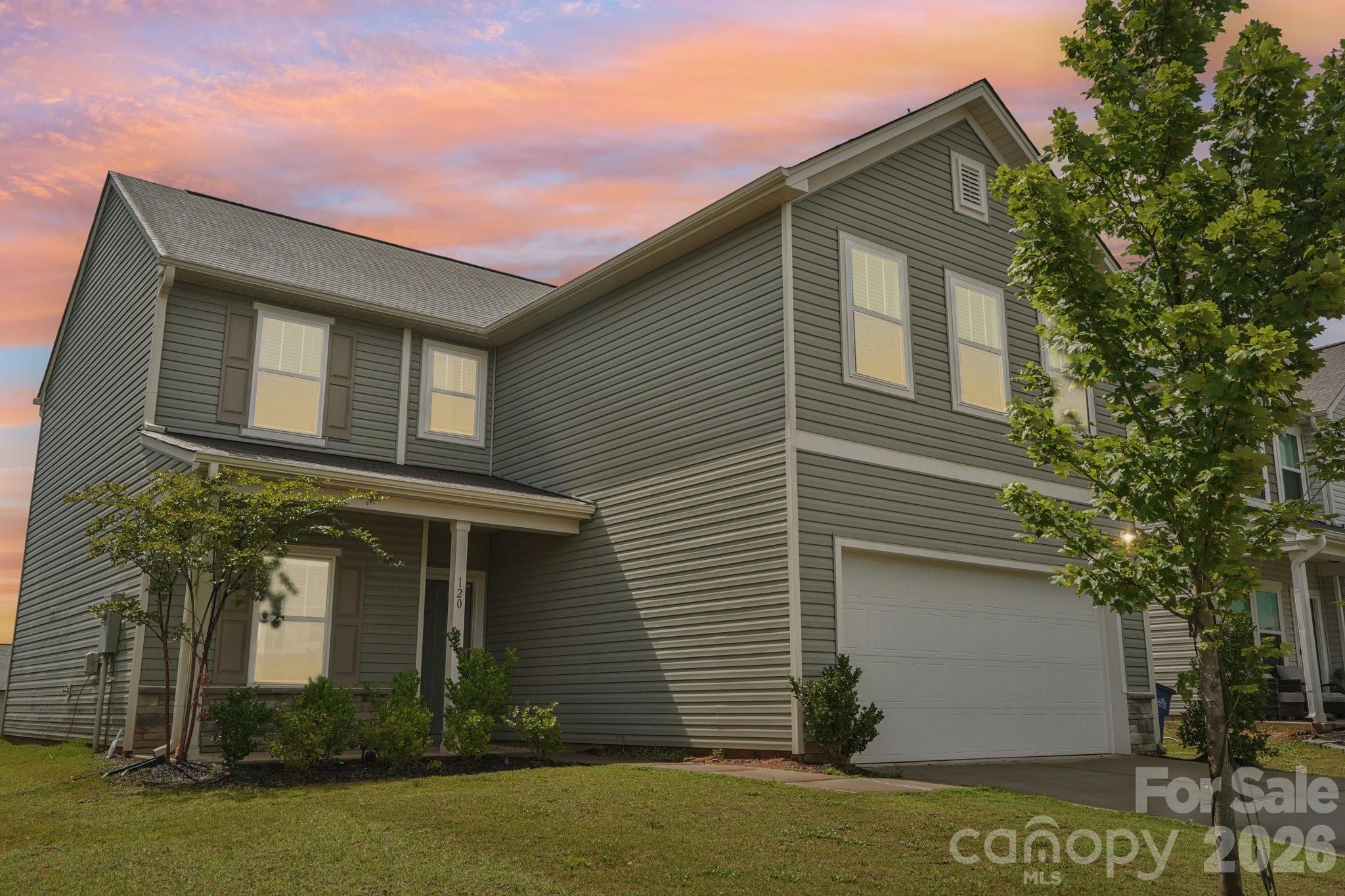 Photo 2 of 120 Mooring Drive, Statesville, NC