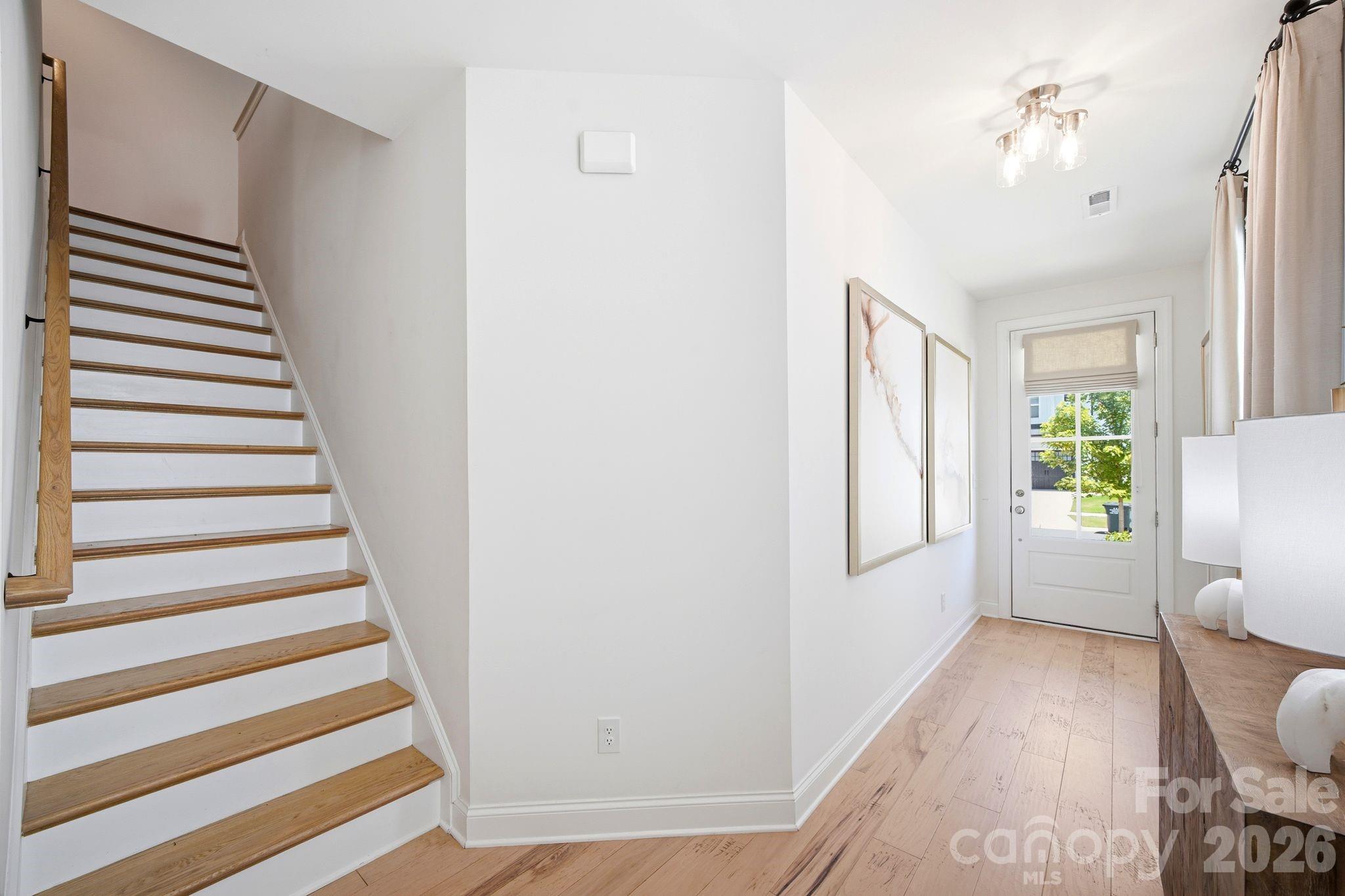 Photo 5 of 6008 Corbin Woods Court, Charlotte, NC